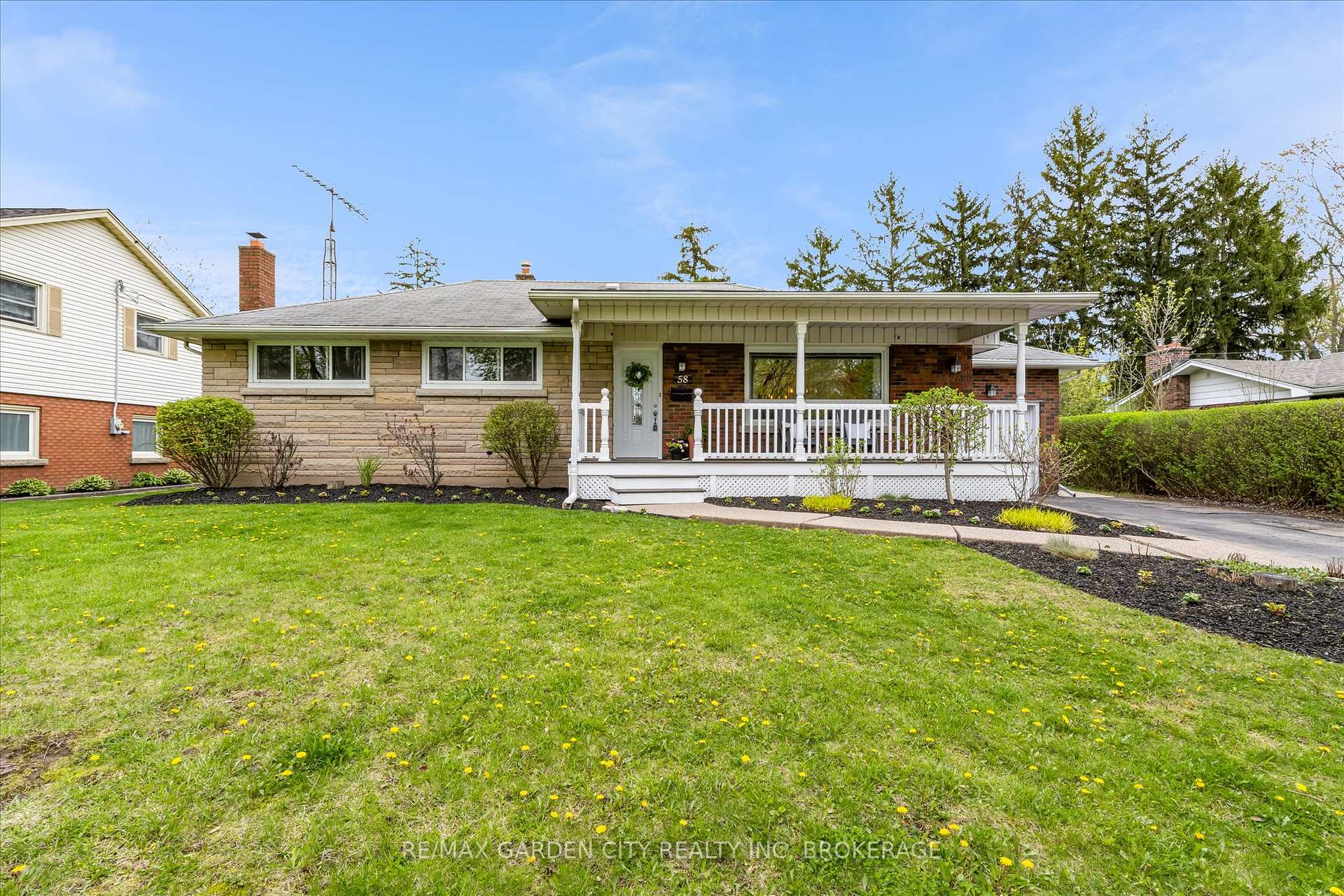 Welland Real Estate MLS® Listings & Houses For Sale