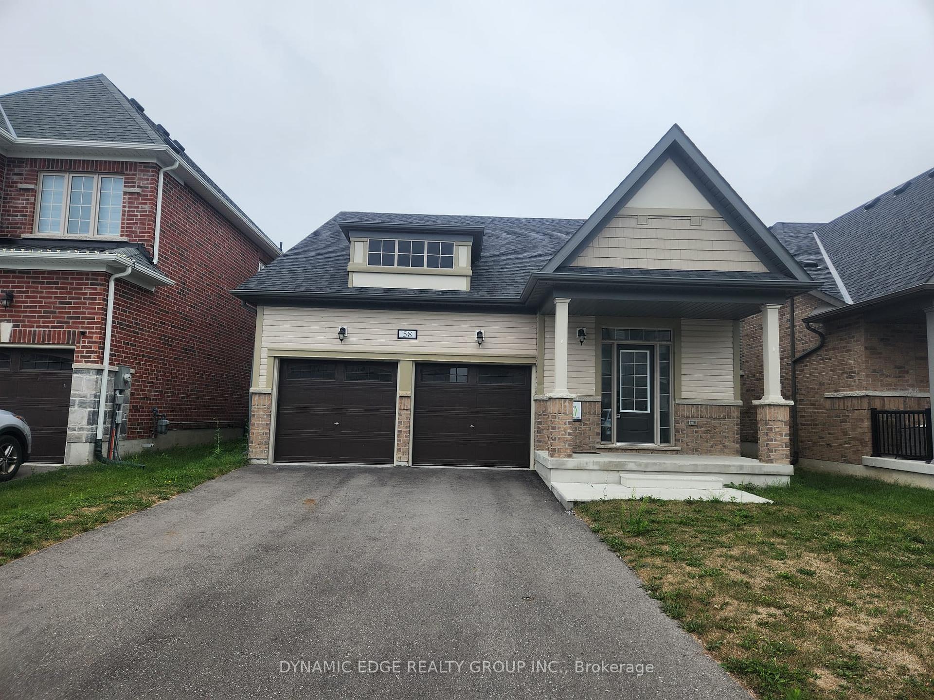 58 Elmhurst Street, Scugog, ON L9L 2E7