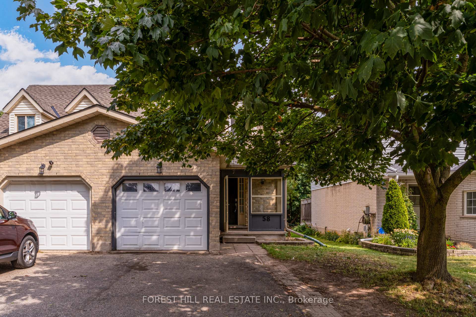 58 Highland Crescent, Kitchener, ON N2M 5C1