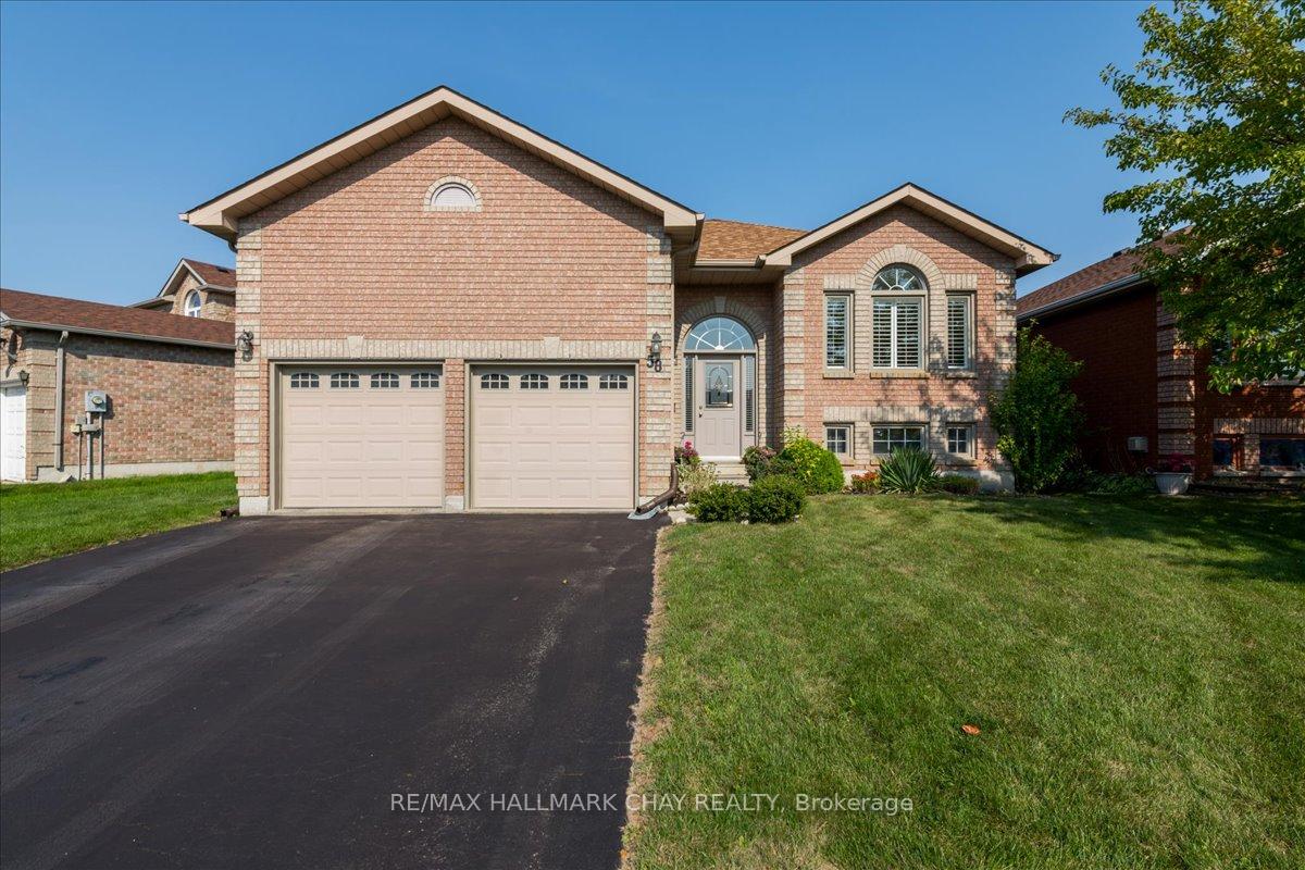 58 Mapleton Avenue, Barrie, ON L4N 7L7