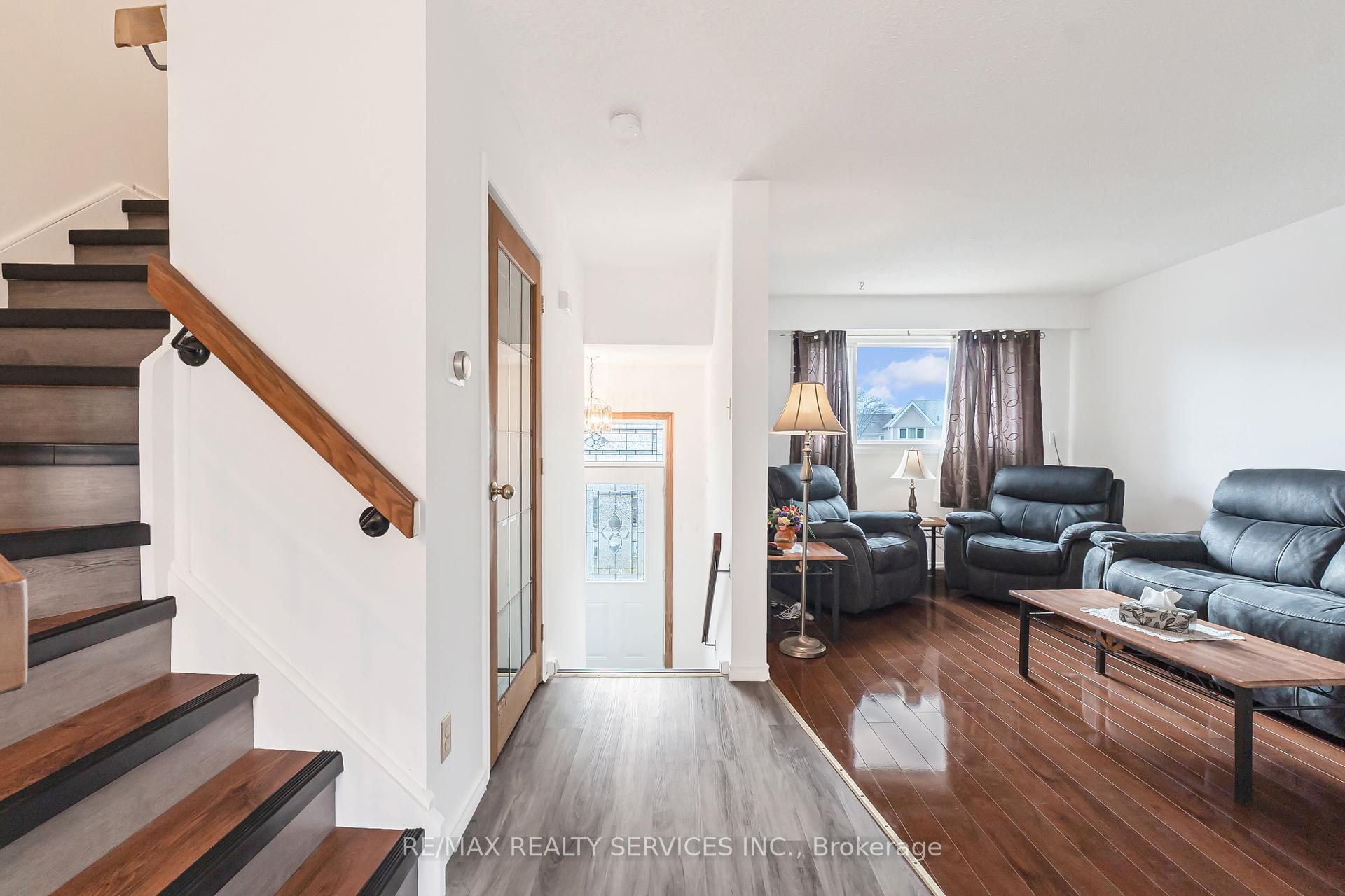 58 Maraboo Court, Brampton, ON L6Z 1B4