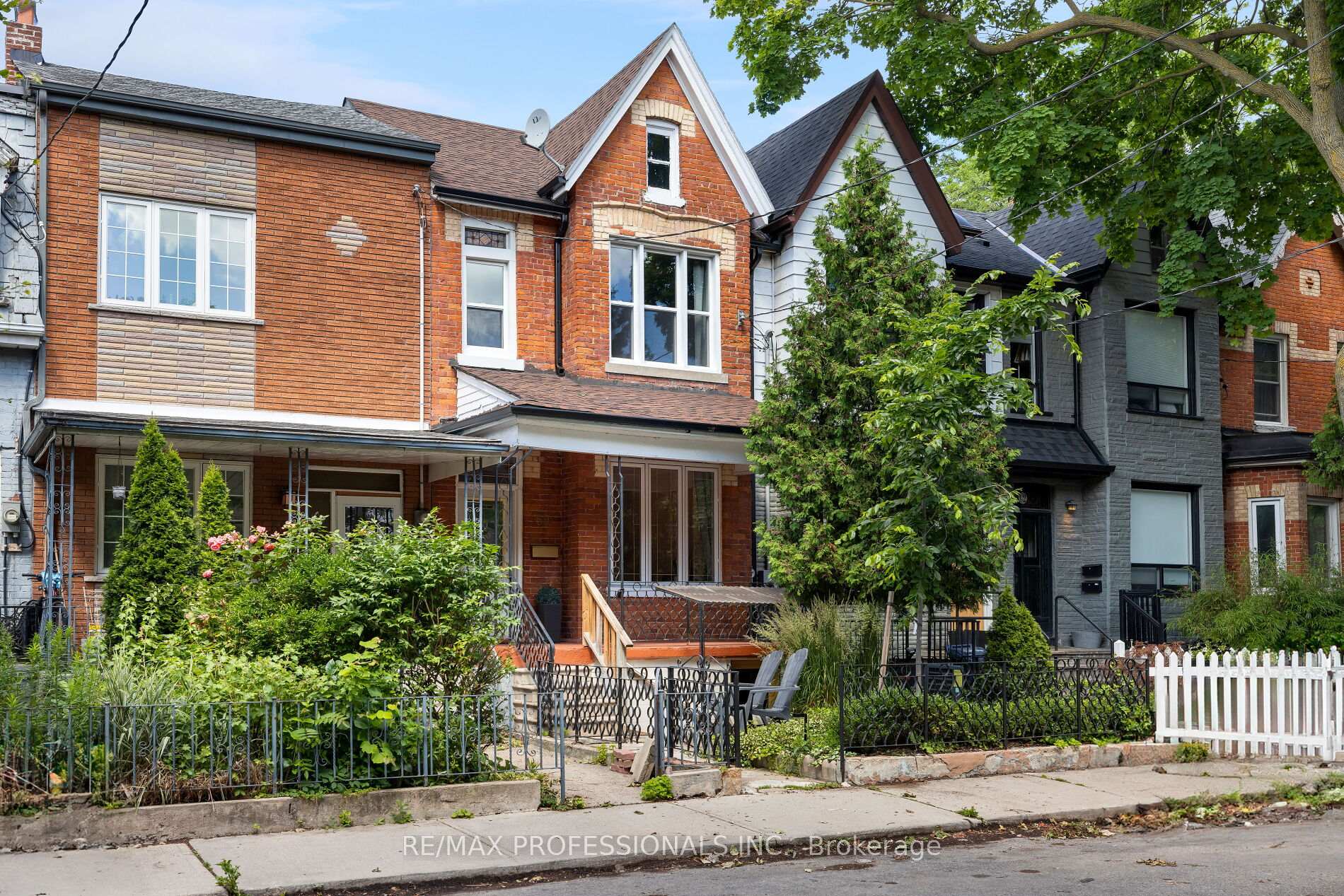 58 Massey Street, Toronto, ON M6J 2T4