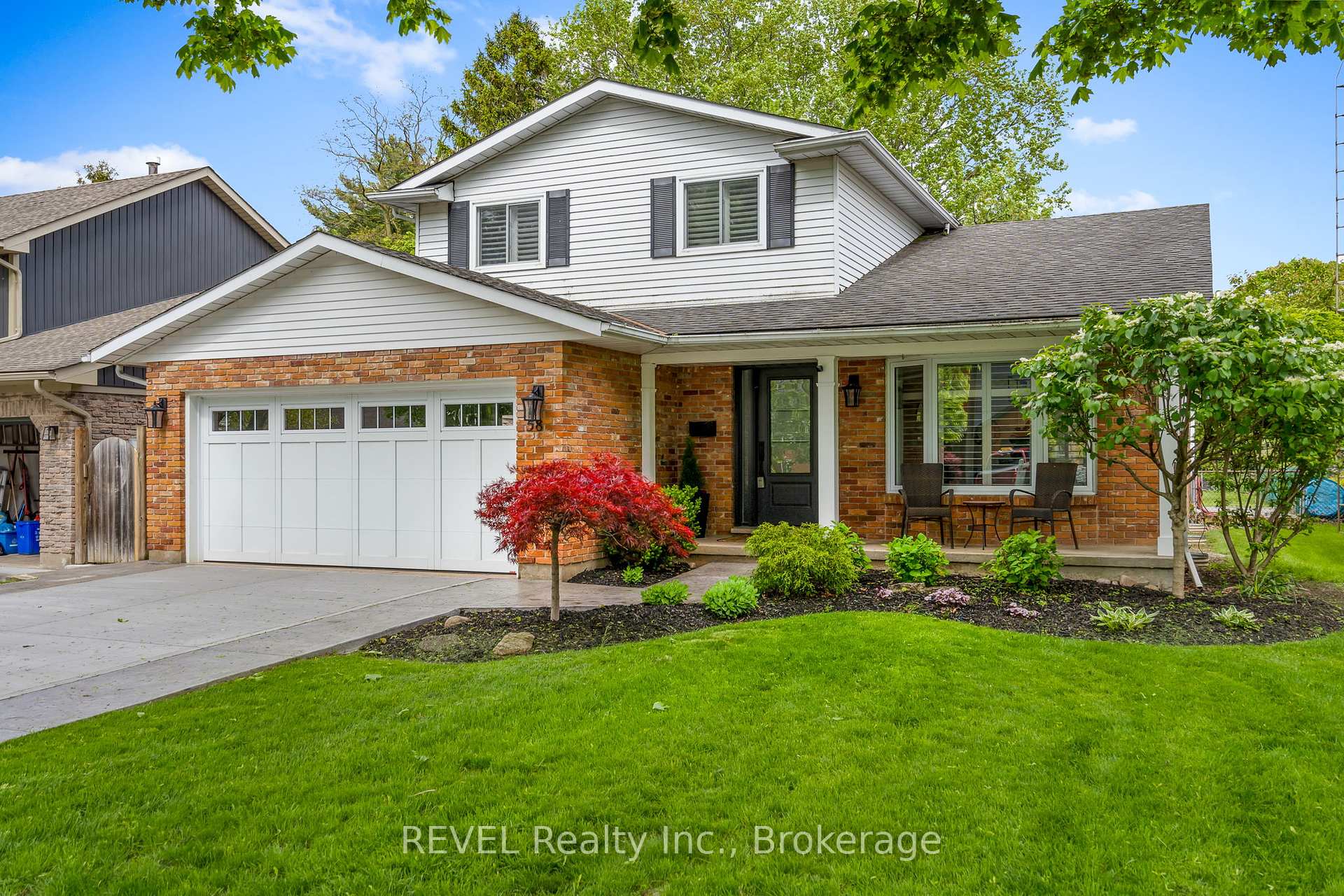 58 October Drive, St. Catharines, ON L2N 6J6