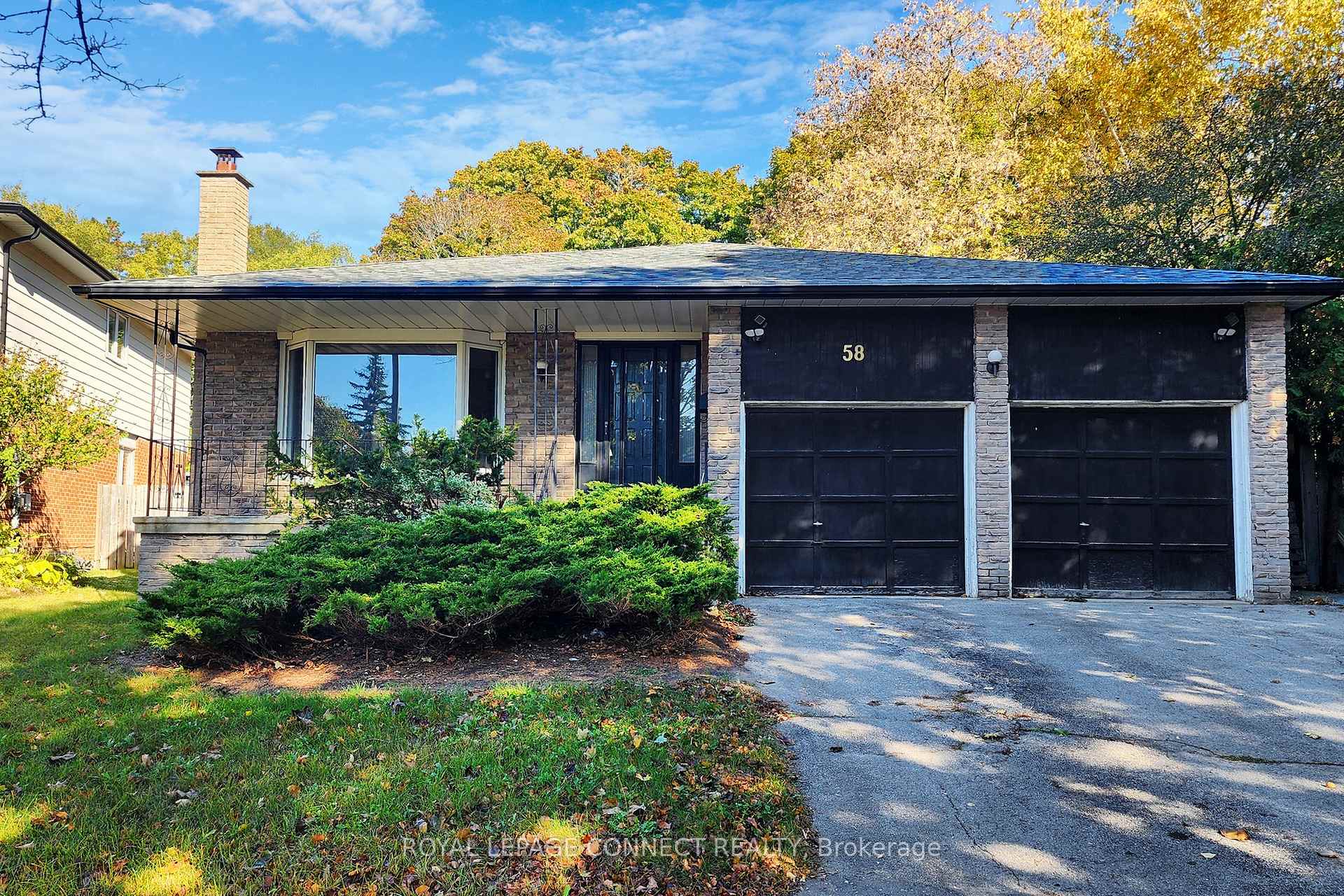 58 Satchell Boulevard, Toronto, ON M1C 3B4