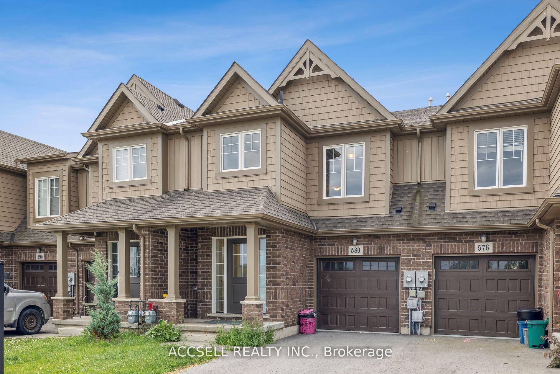 580 Julia Drive, Welland, ON L3C 0G7