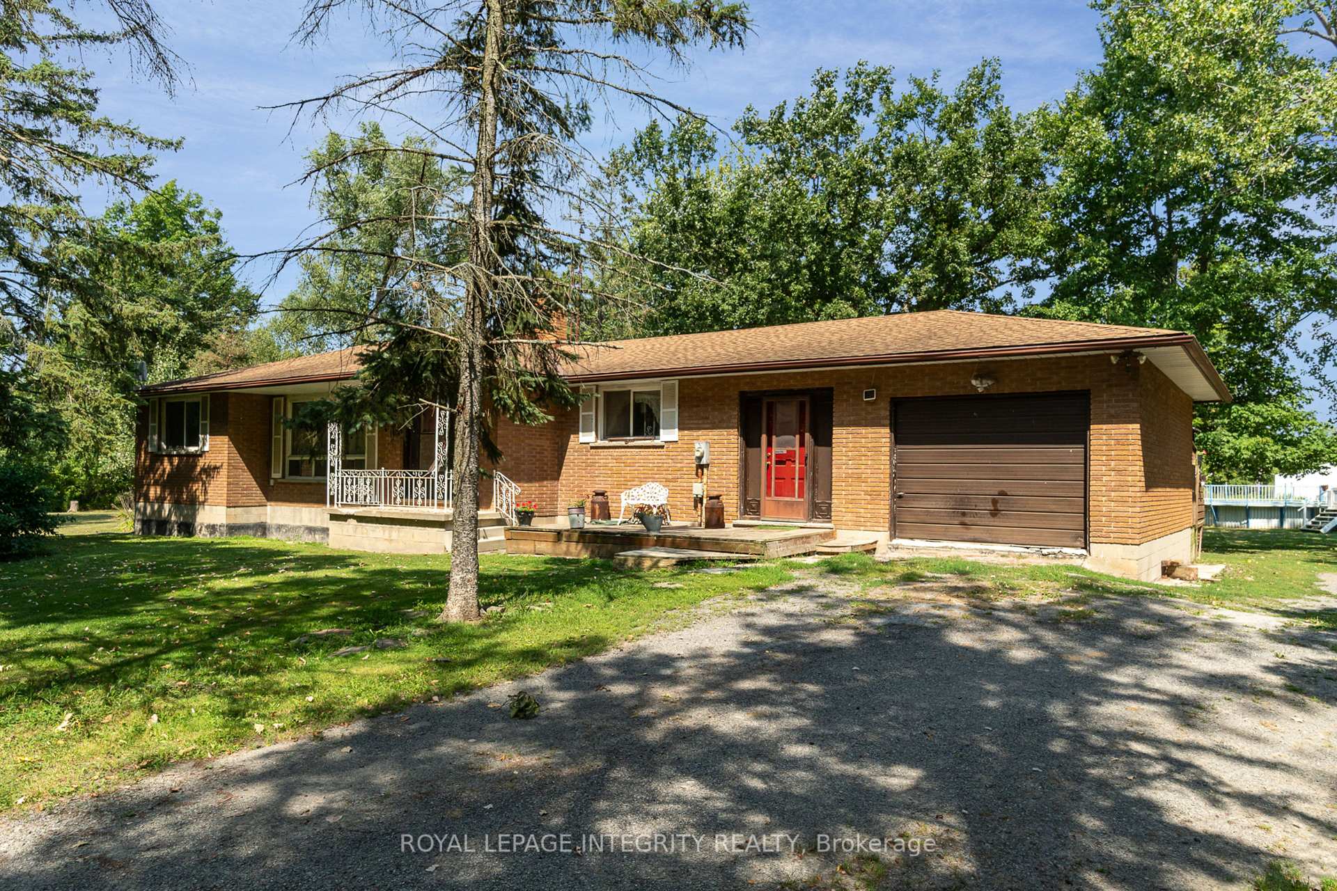 5801 Bossert Road, Niagara Falls, ON L2E 6S6