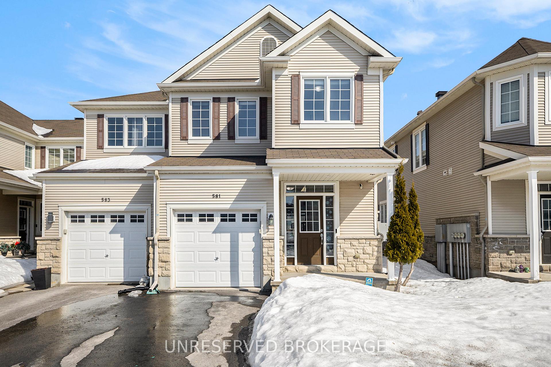 581 Barrick Hill Road, Kanata, ON K2M 0B4