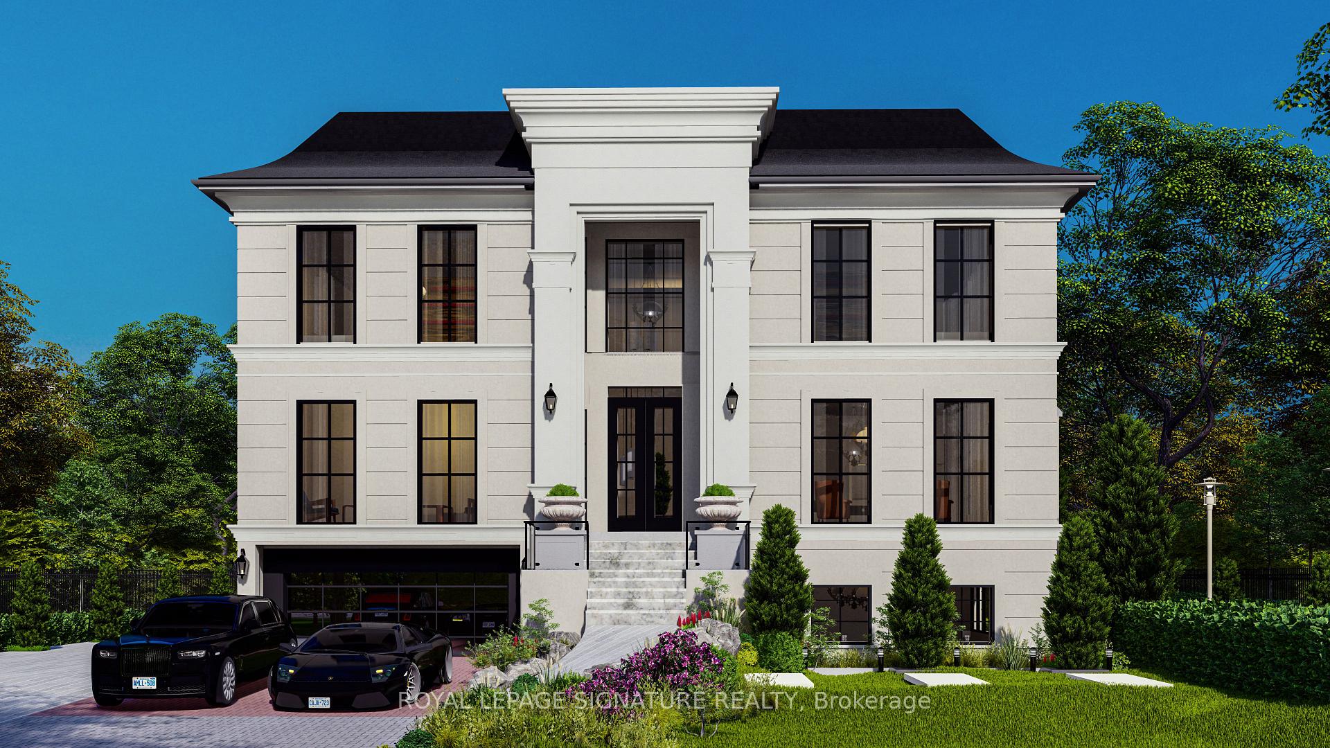 581 Maplehurst Avenue, Oakville, ON L6L 4Y8