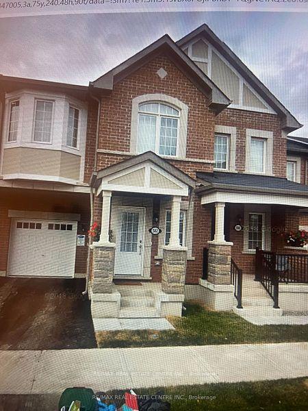 582 Laking Terrace, Milton, ON L9T 0Y8