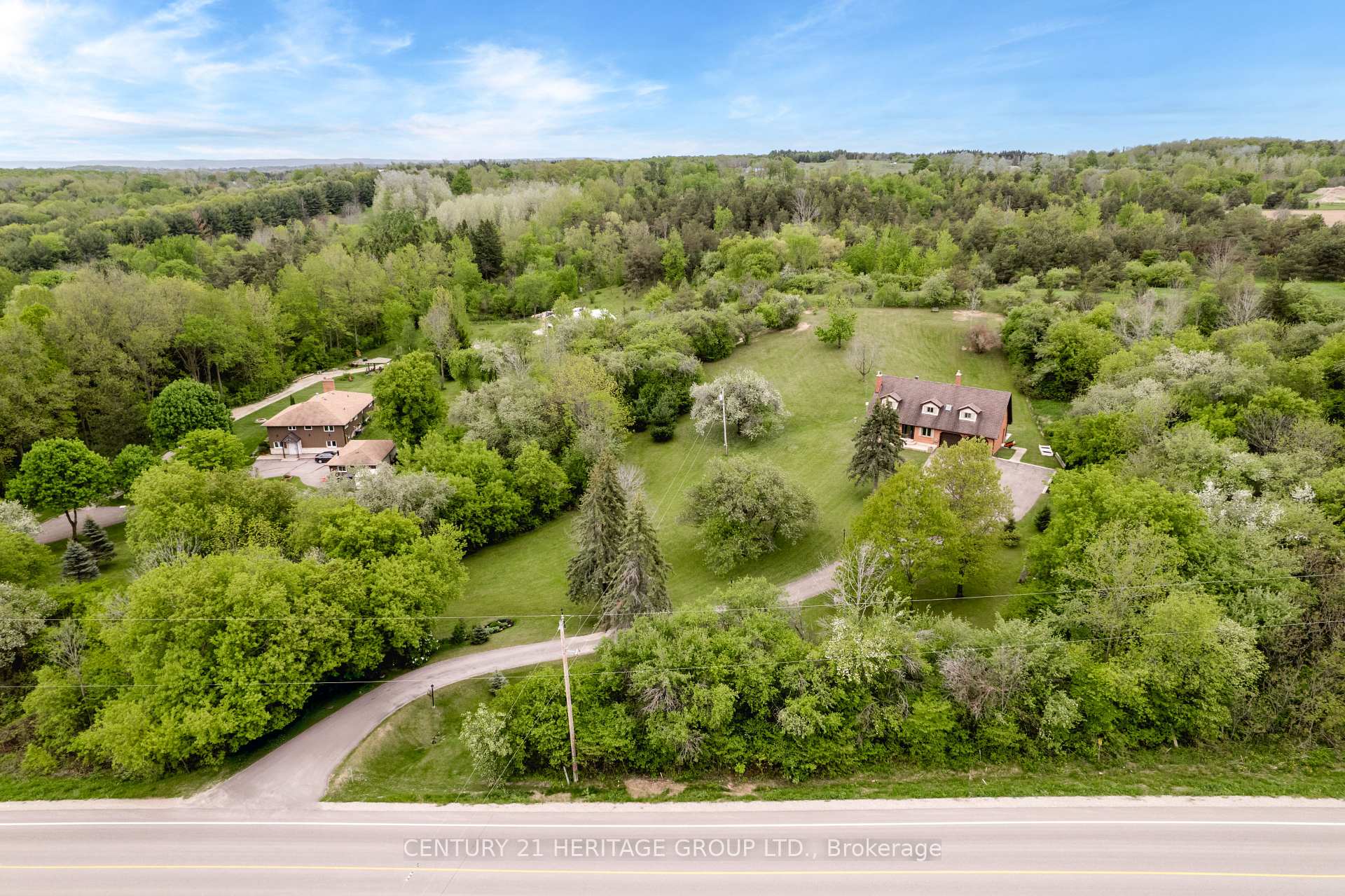 5827 7th Line, New Tecumseth, ON L0G 1A0