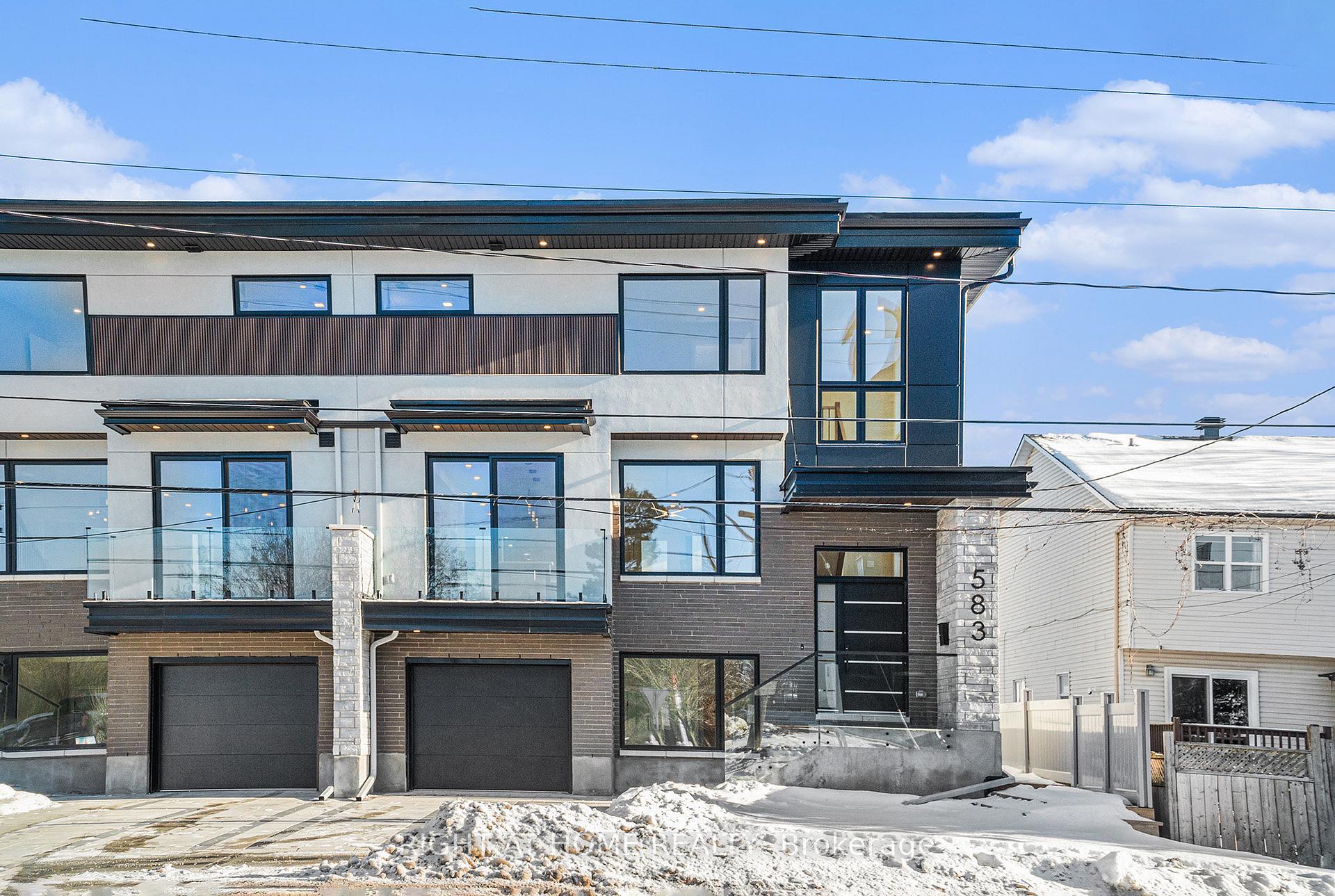 583 Codd's Road N, Manor Park - Cardinal Glen and Area, ON K1K 2G6