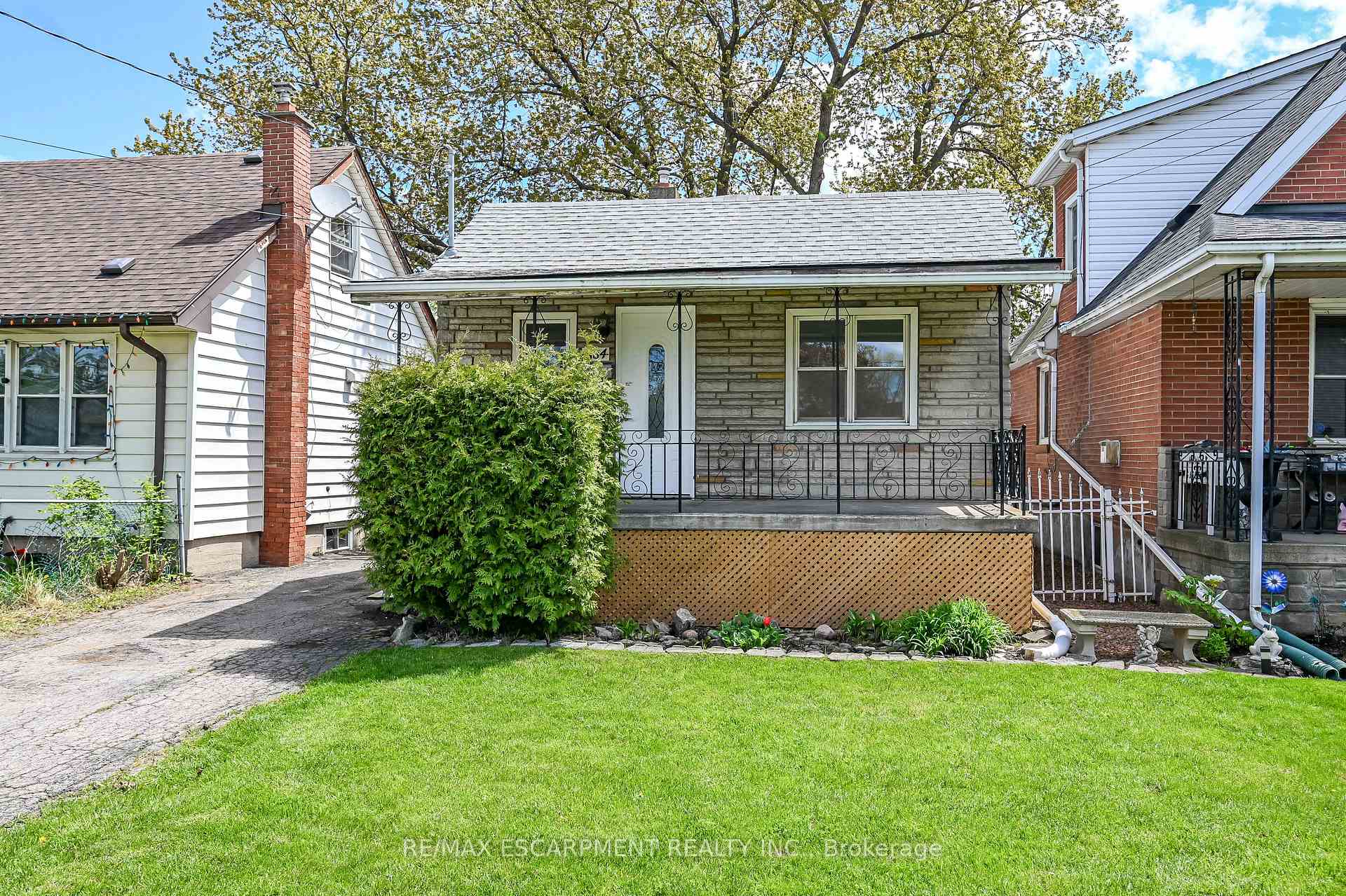 Hamilton Real Estate MLS® Listings & Houses For Sale