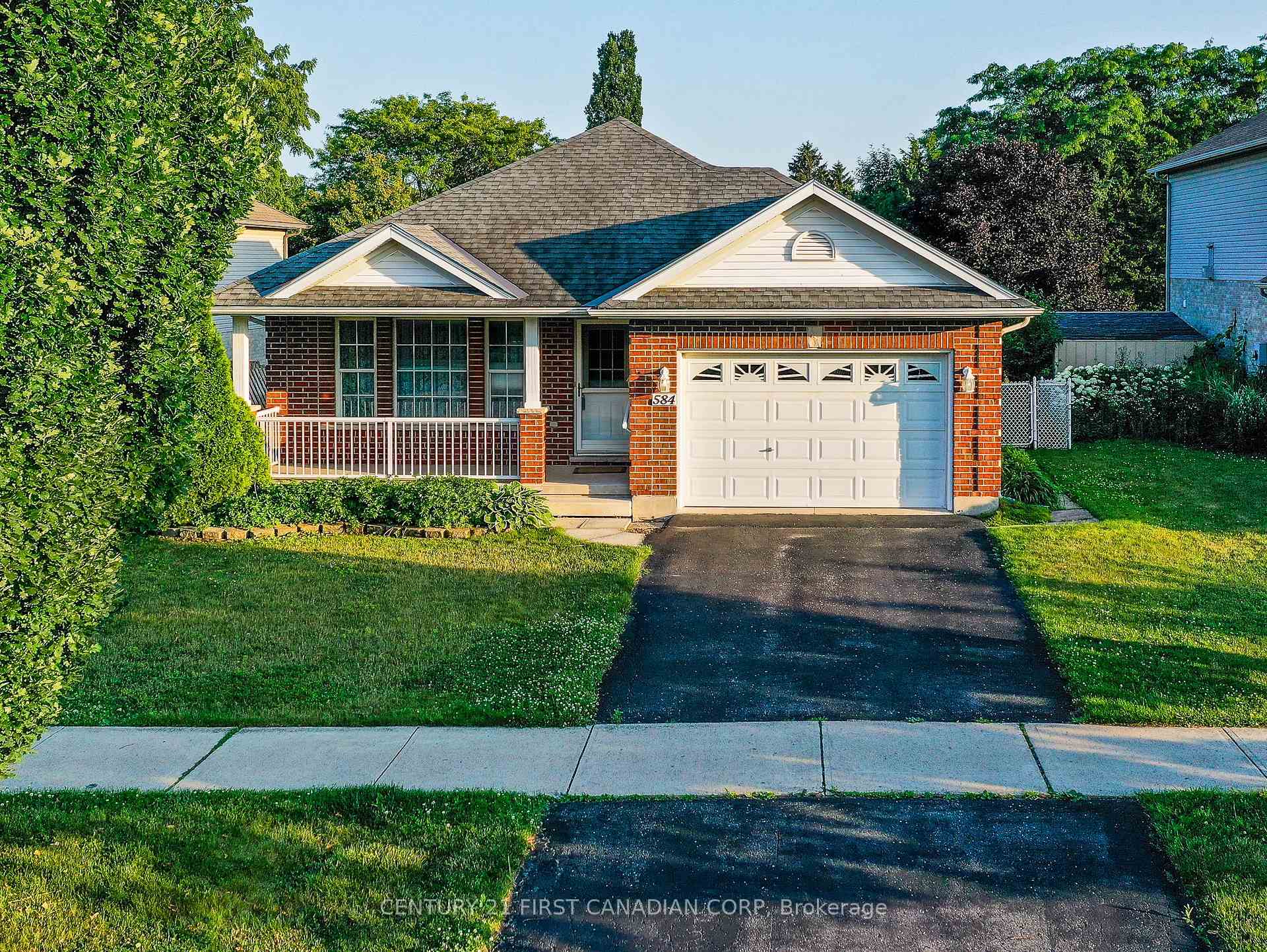 584 Wellington Street, St. Thomas, ON N5R 6E1