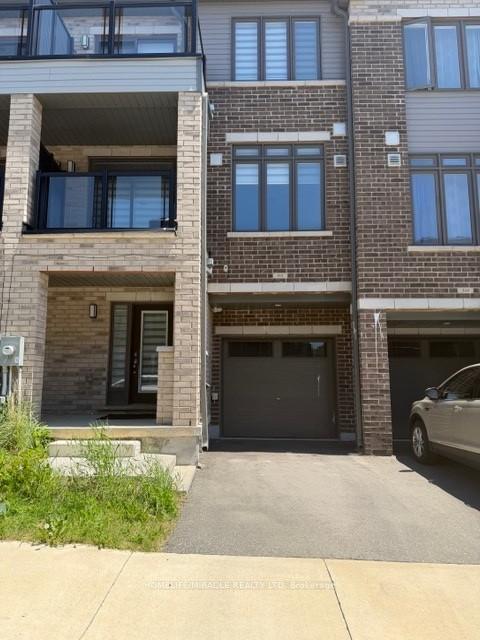 703 - 585 Colborne Street, Brantford, ON N3S 3M7
