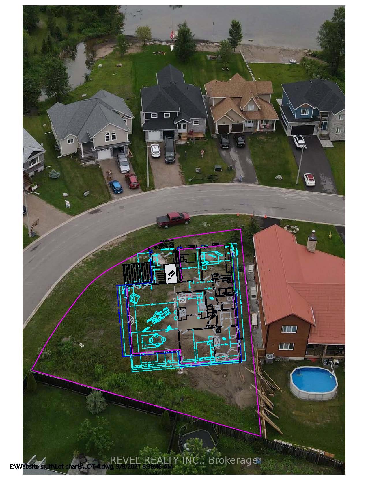 585 Oleary Lane, Tay, ON L0K 2A0