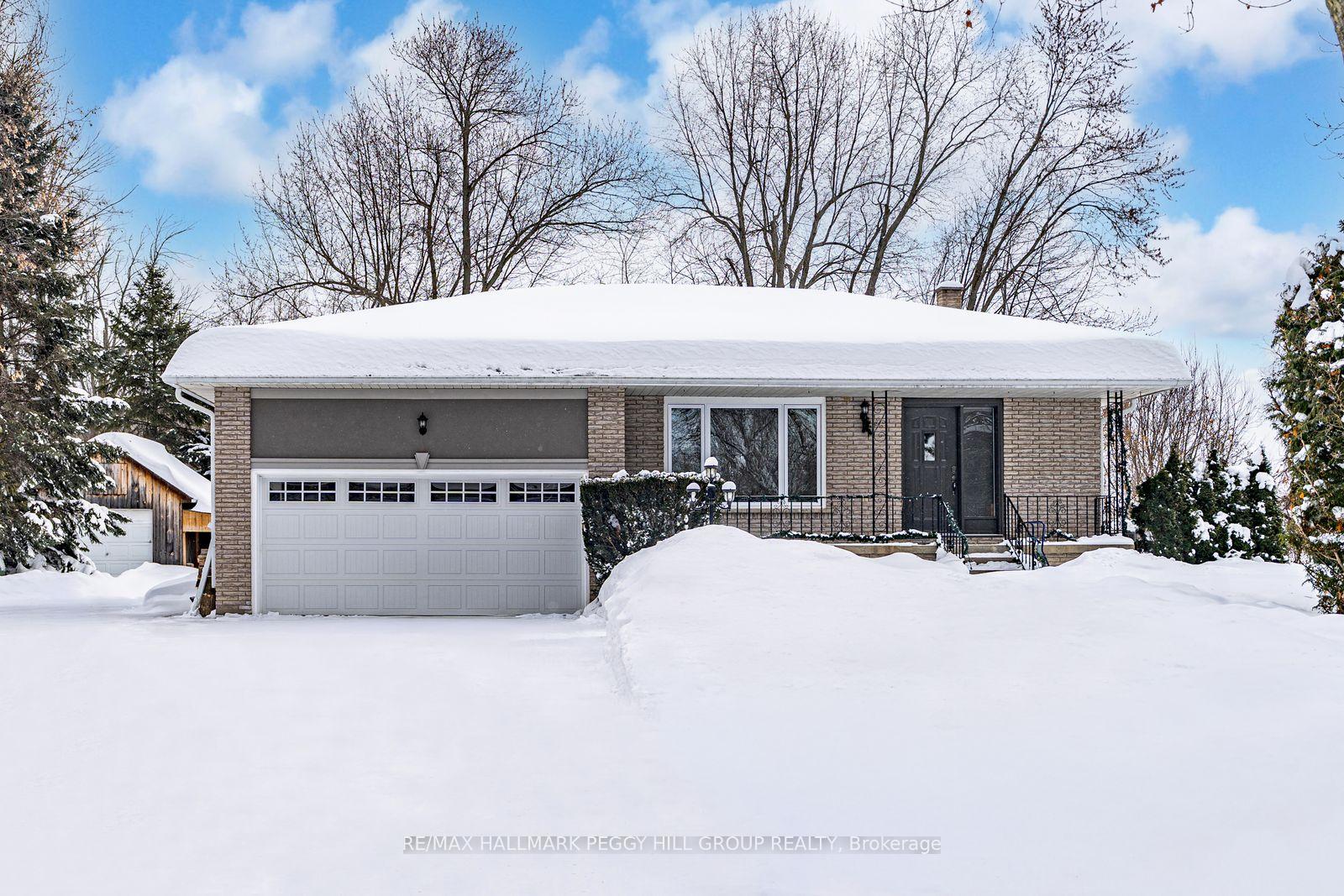 5853 Yonge Street, Innisfil, ON L0L 1K0