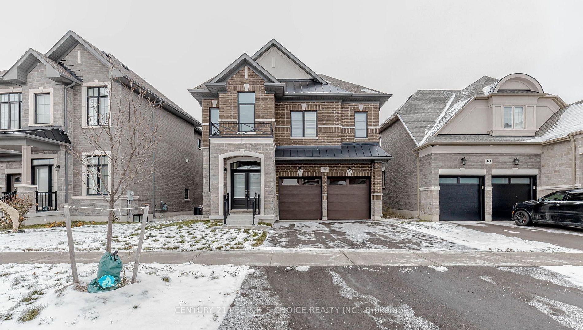 Vaughan Real Estate MLS® Listings & Houses For Sale