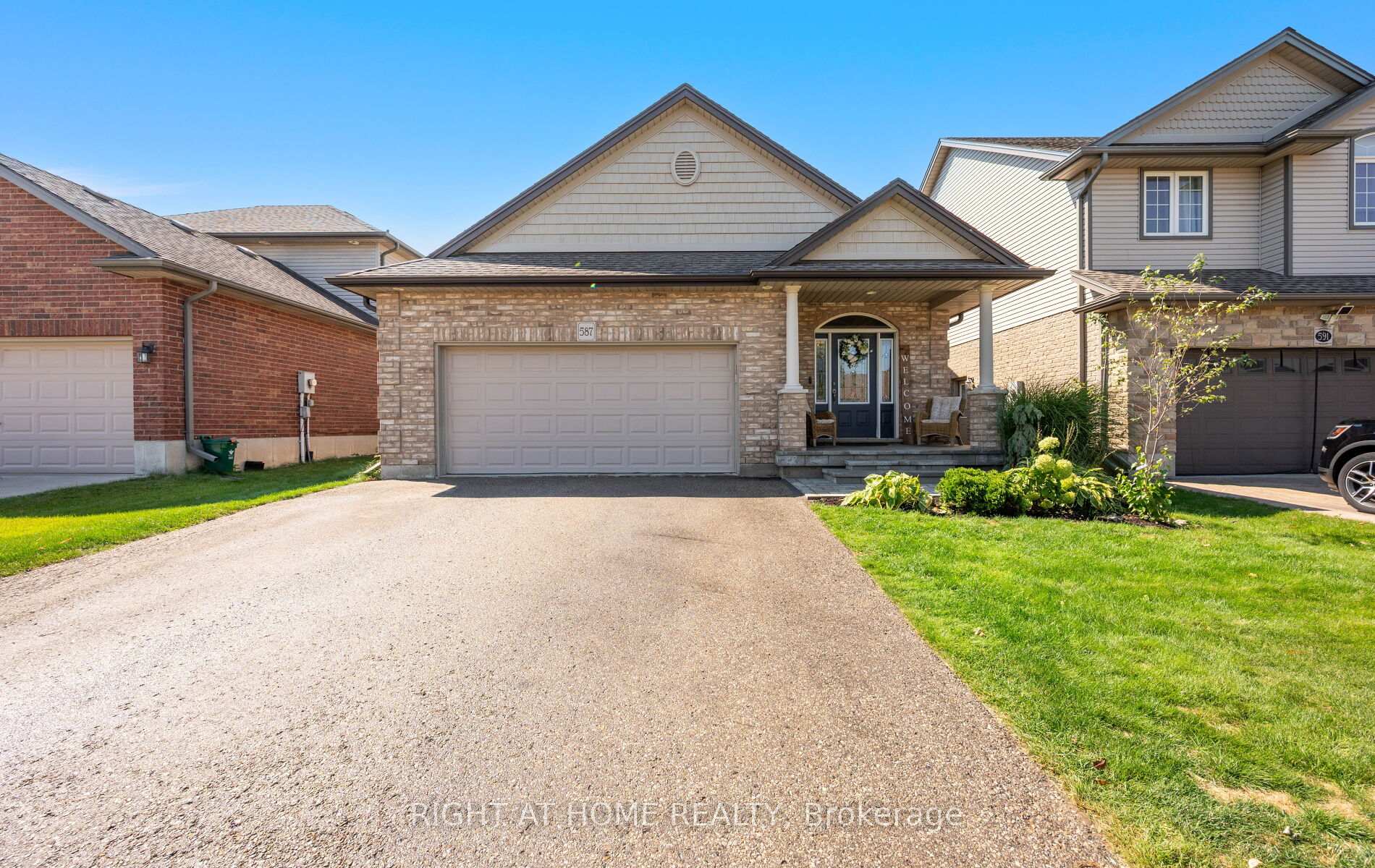 587 Spitfire Street, Woodstock, ON N4T 0B5