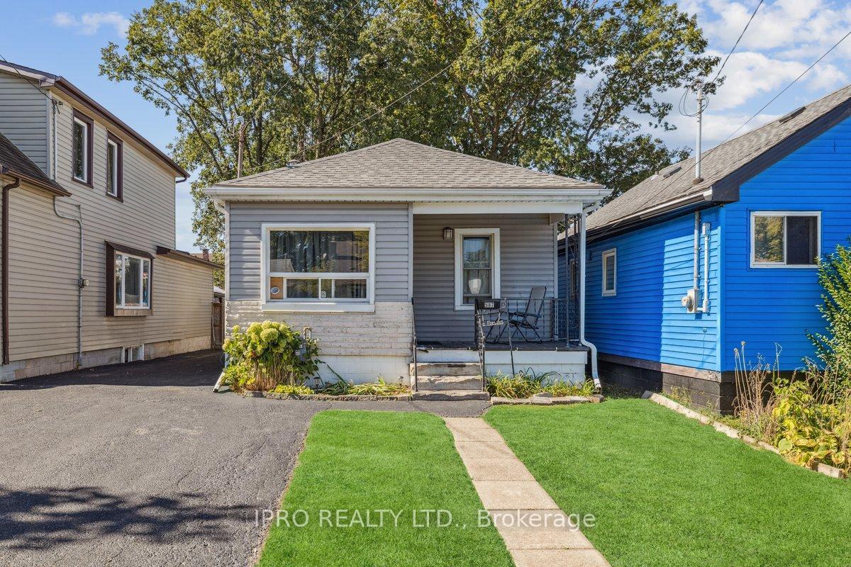 587 Waterloo Street, Hamilton, ON L8H 6V6