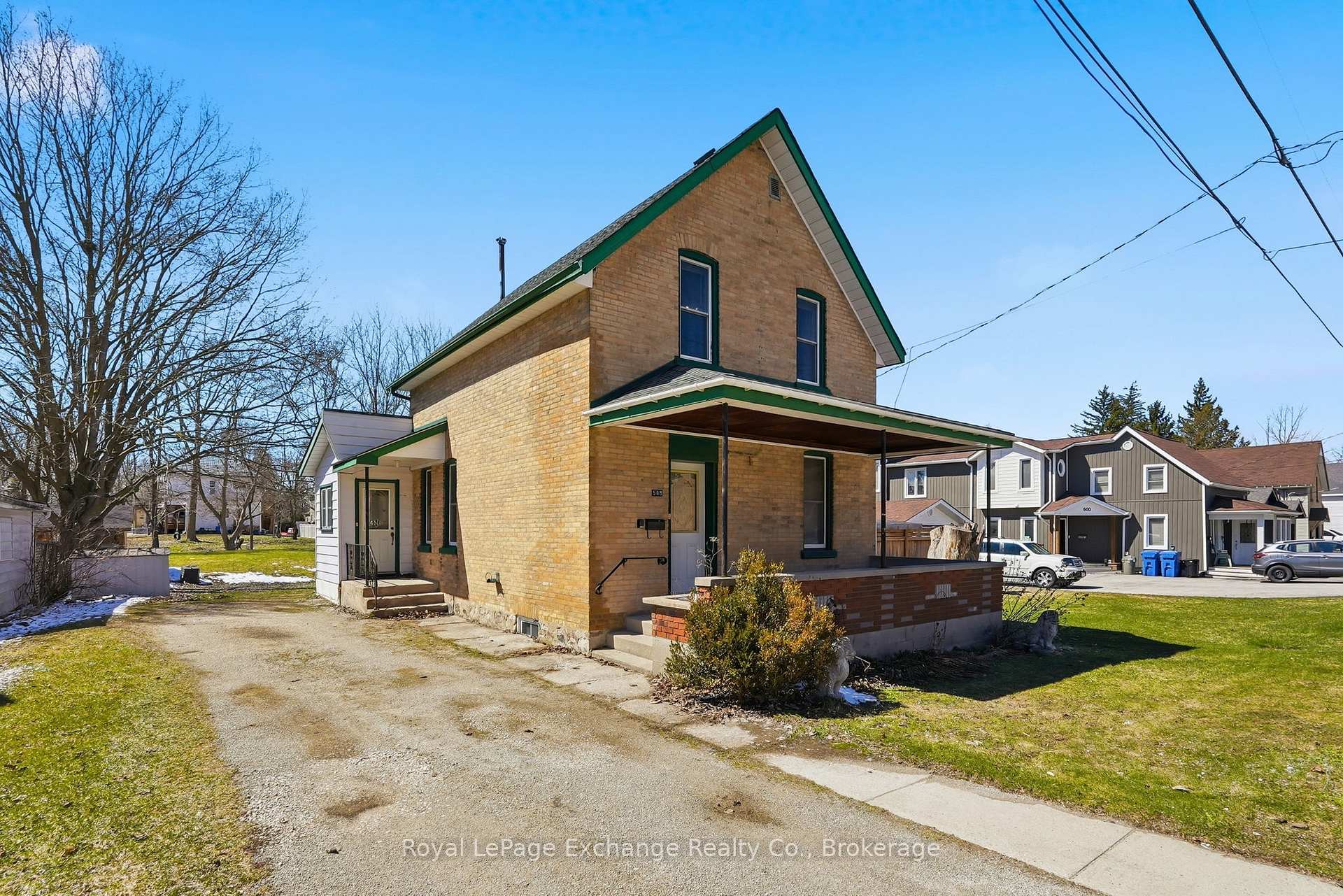 Hanover Real Estate MLS® Listings & Houses For Sale