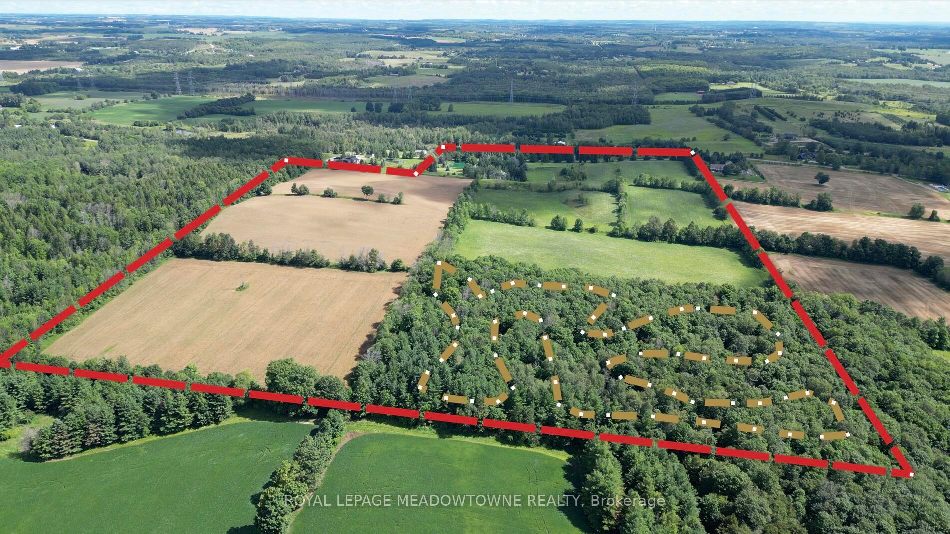 5886 Third Line, Erin, ON N0B 1Z0