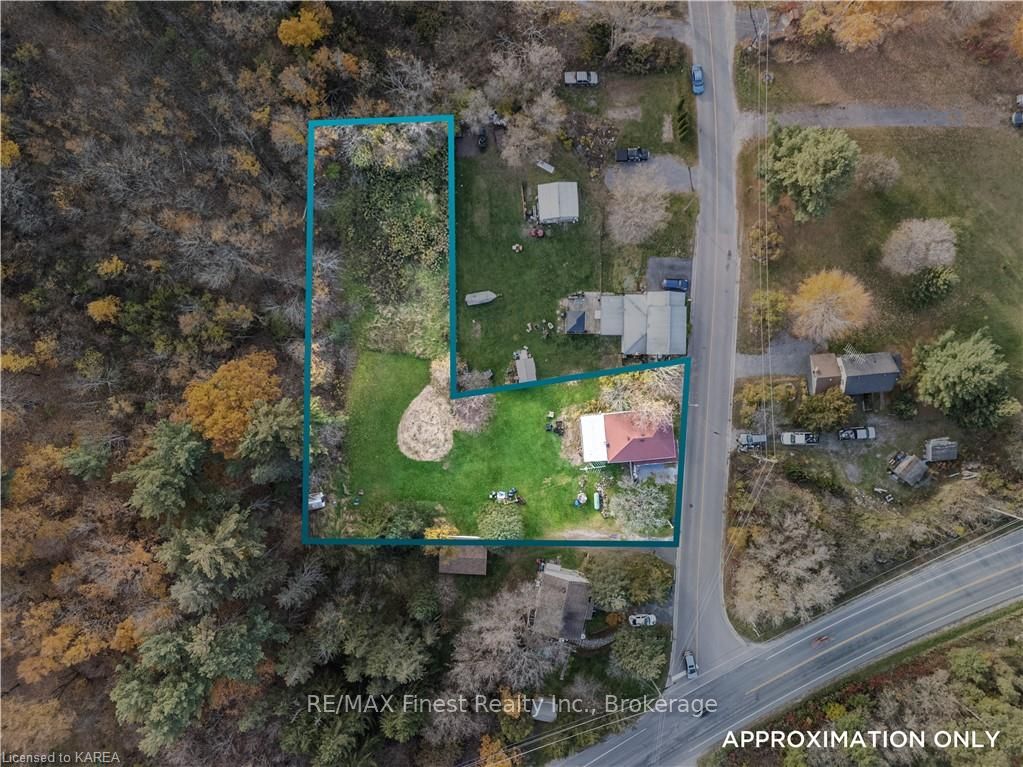 5886 WILMER RD, South Frontenac, ON K0H 2L0