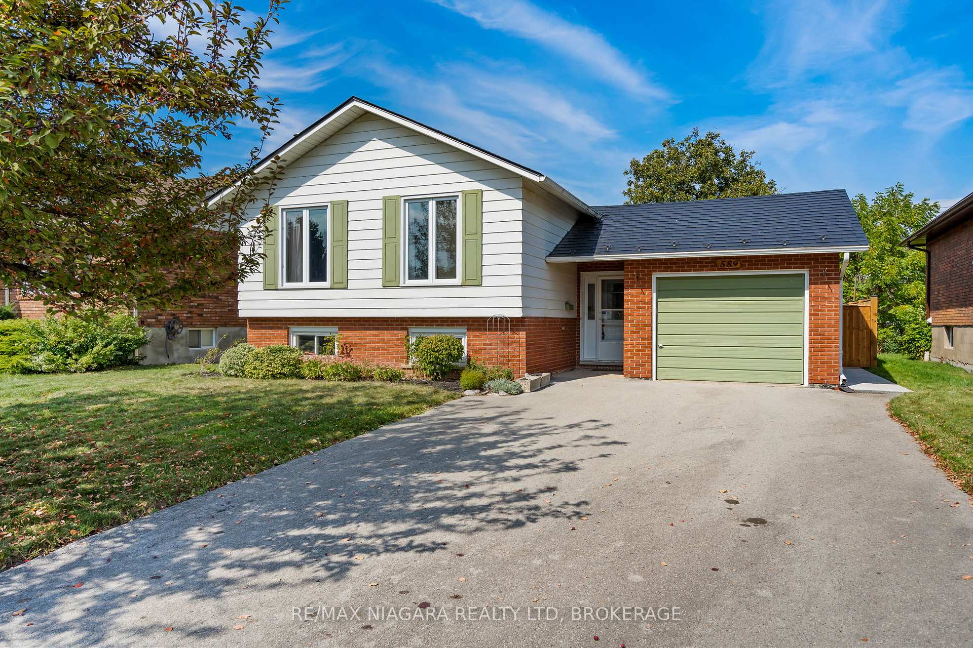 589 Stanley Street, Port Colborne, ON L3K 3B2