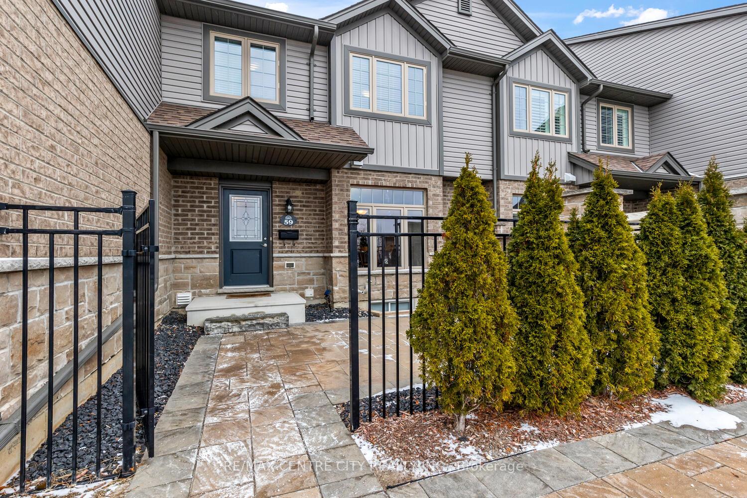 59 - 3400 Castle Rock Place, London, ON N6L 0E4