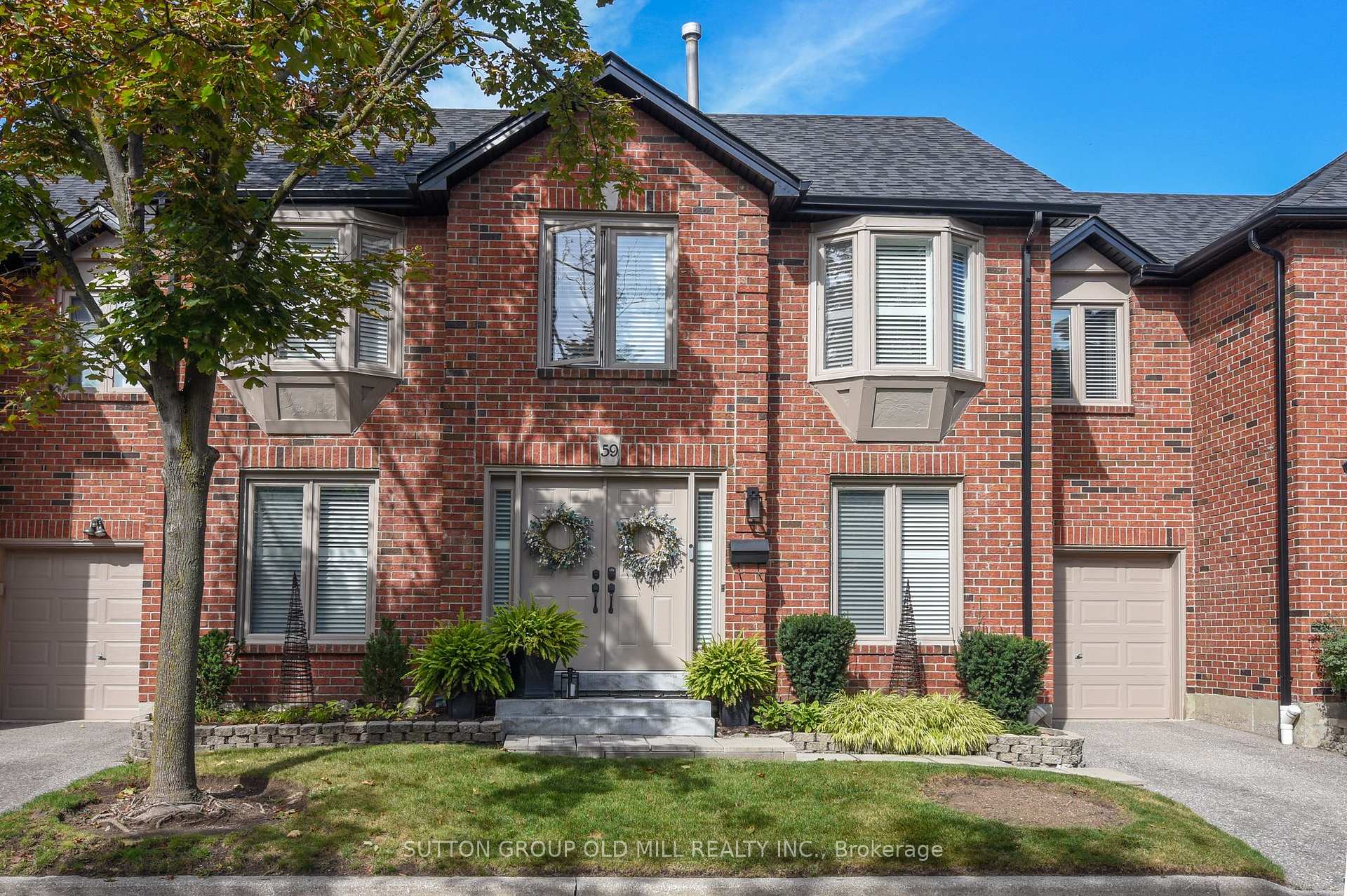 59 - 4635 Regents Terrace, Mississauga, ON L5R 1X5