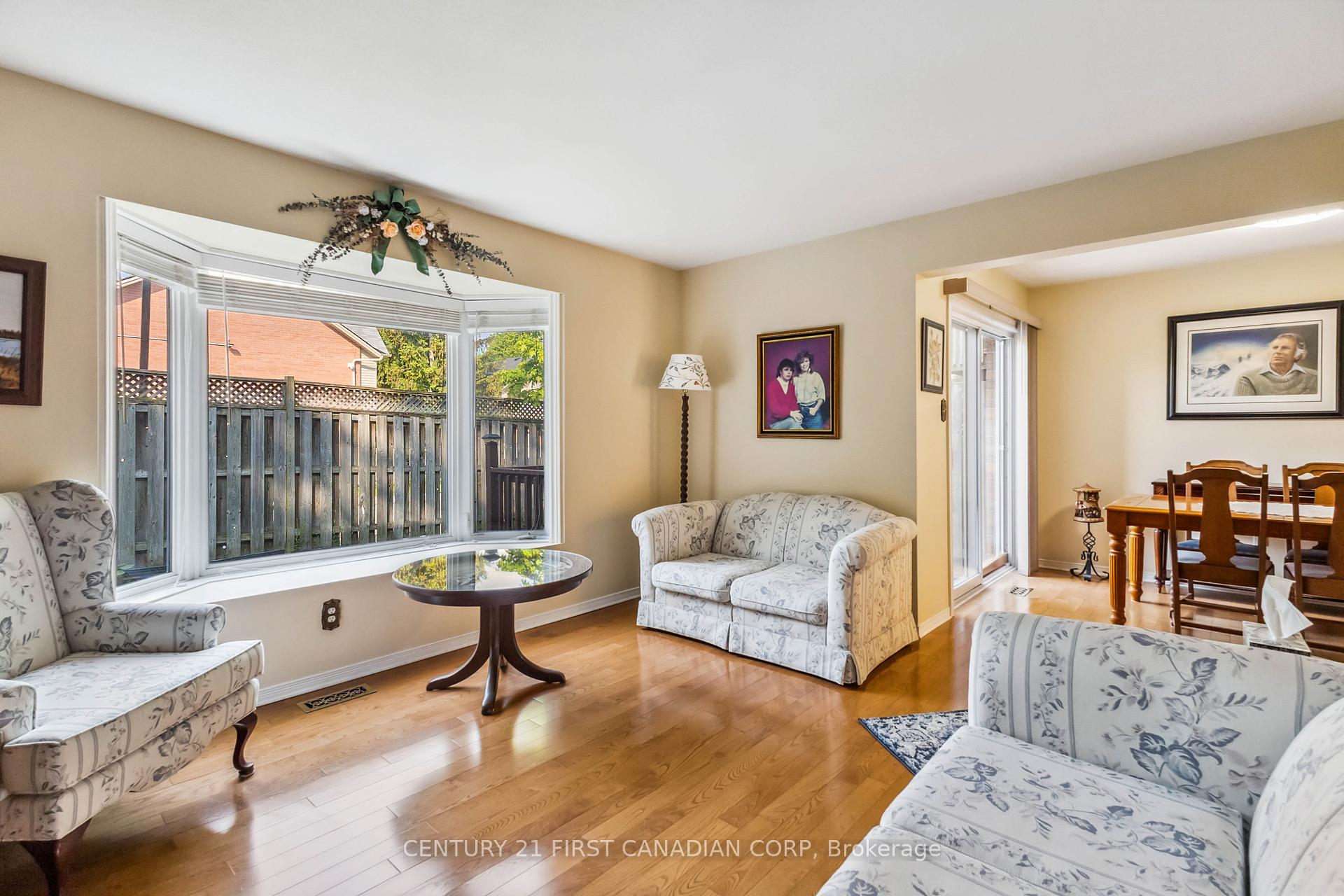59 - 9 Ailsa Place, London South, ON N5Z 4Z6
