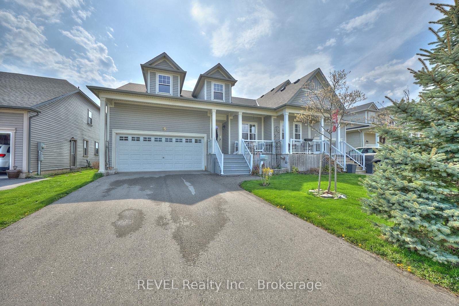 Fort Erie Real Estate MLS® Listings & Houses For Sale