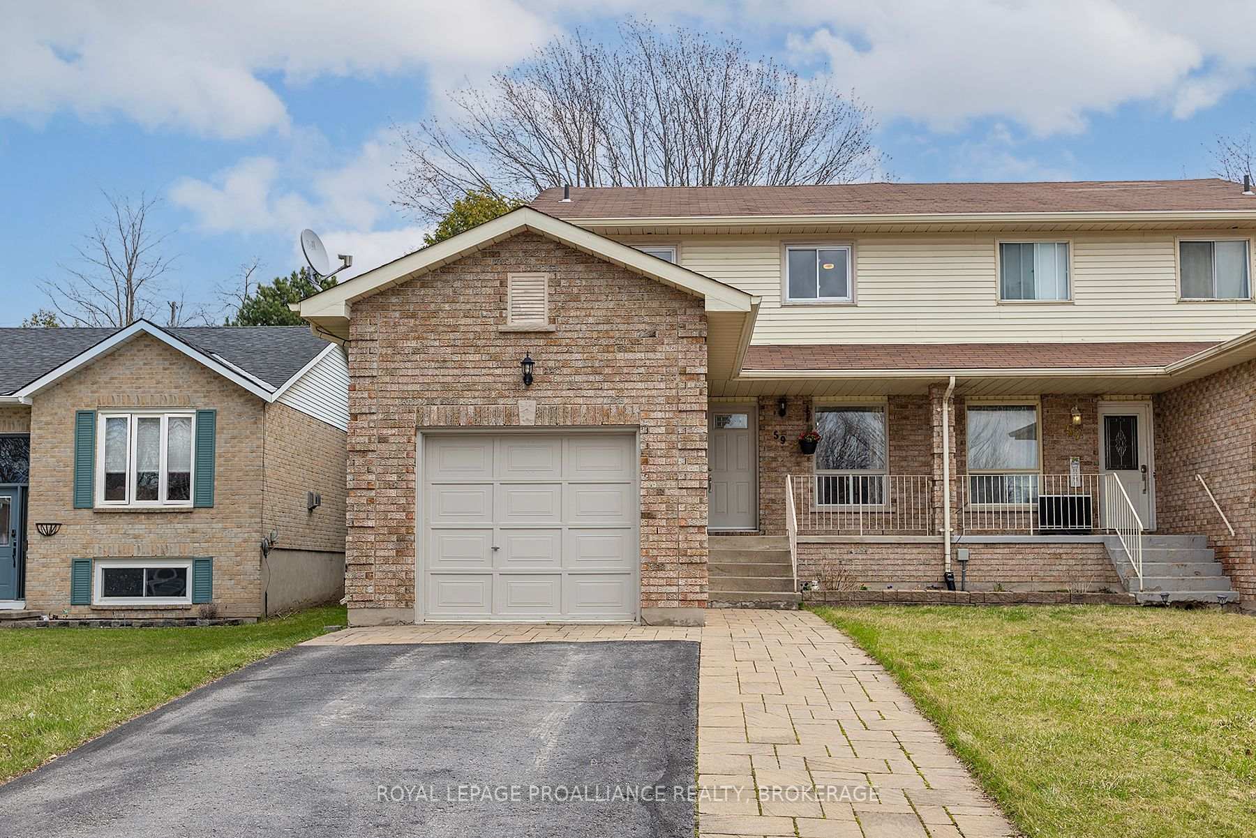 59 Barker Drive, Kingston, ON K7K 7A3