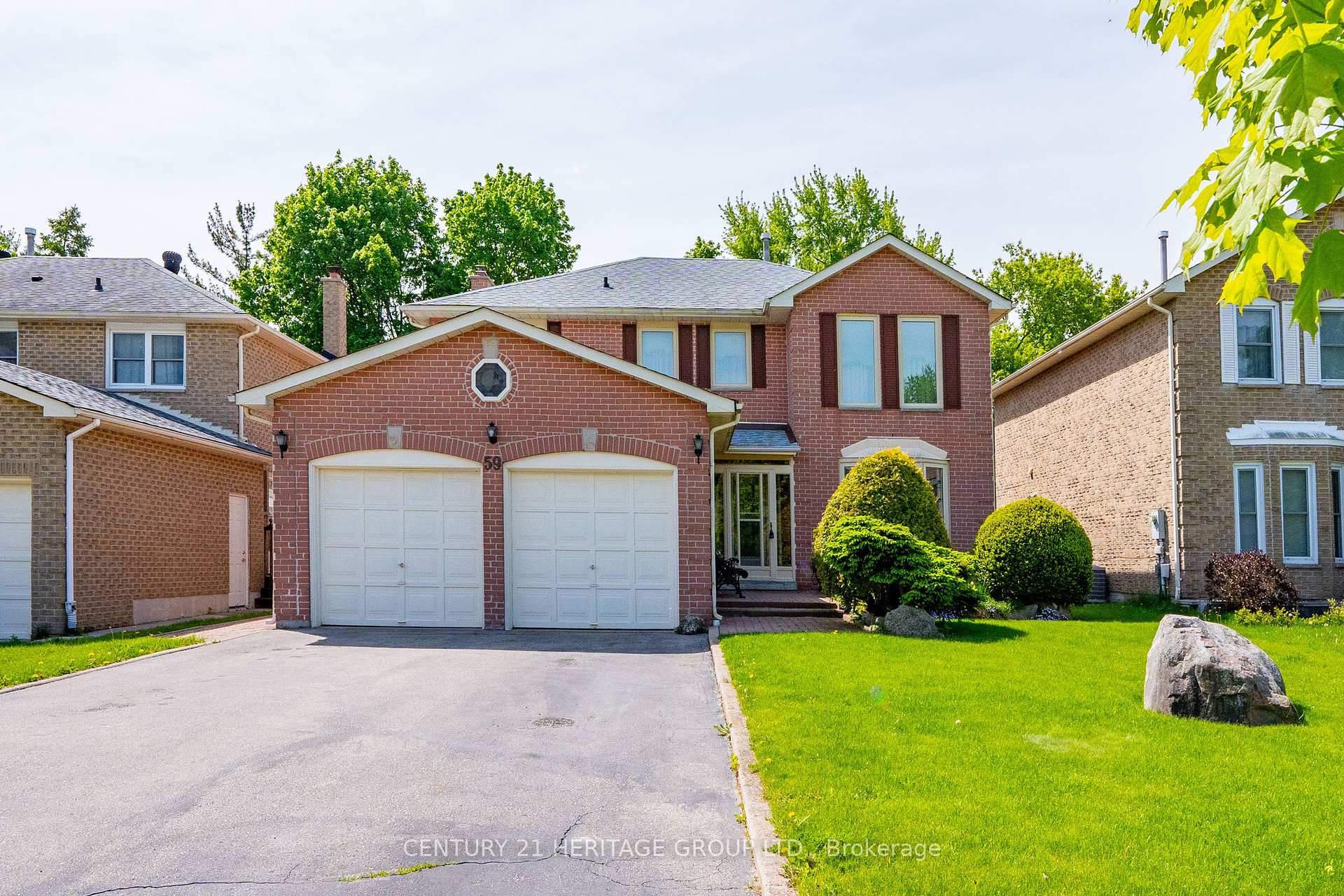 59 Blyth Street, Richmond Hill, ON L4E 2W7