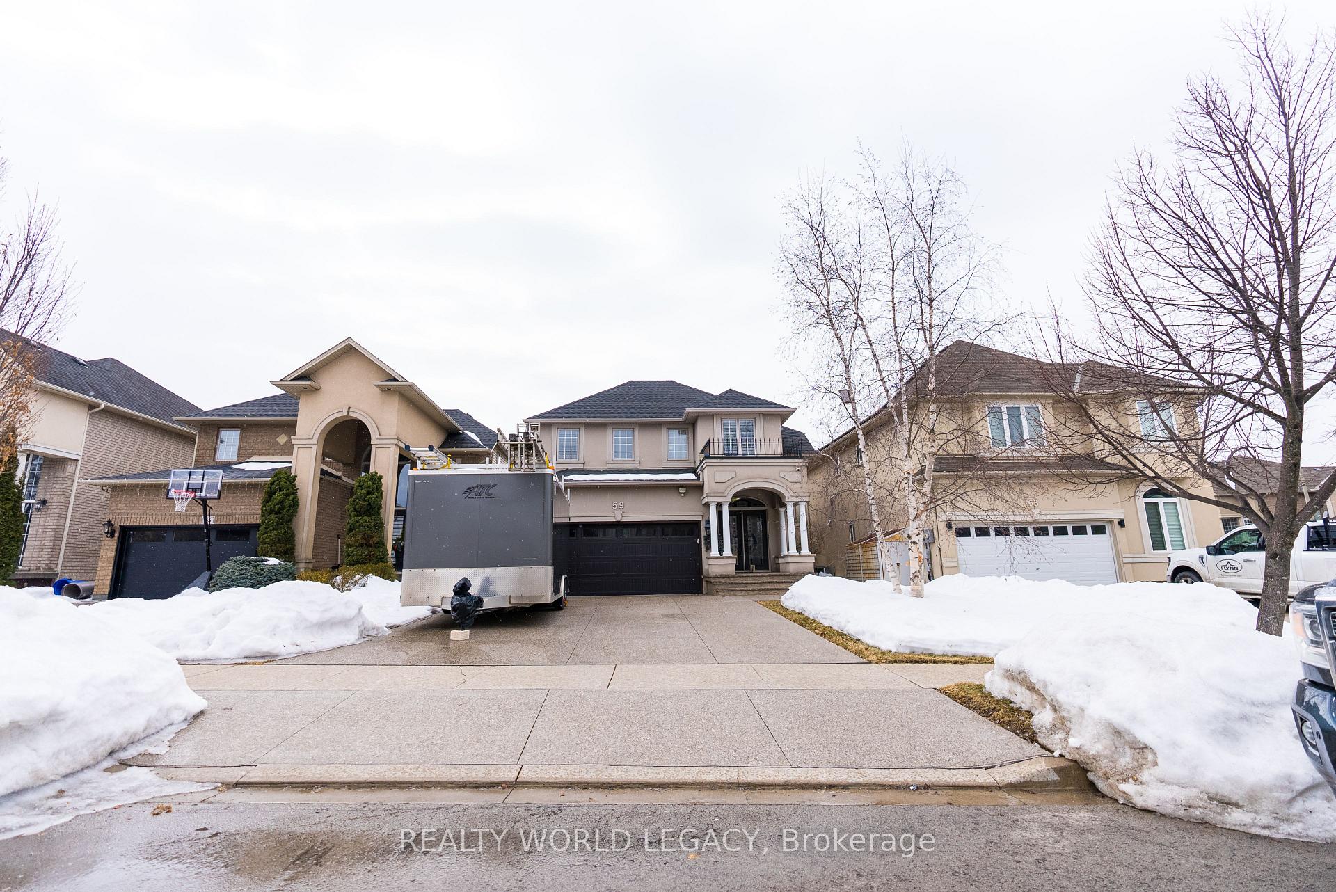 59 Camp Drive, Hamilton, ON L9K 0A5