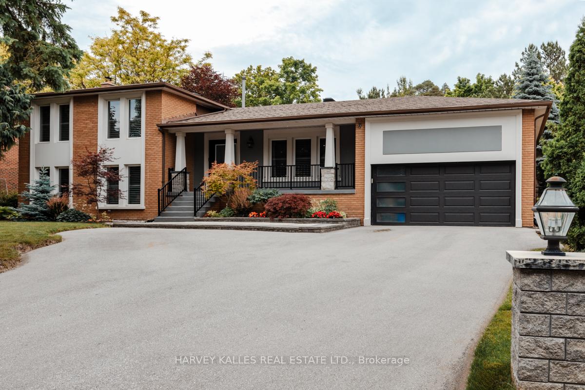 59 Cynthia Crescent, Richmond Hill, ON L4E 2R1
