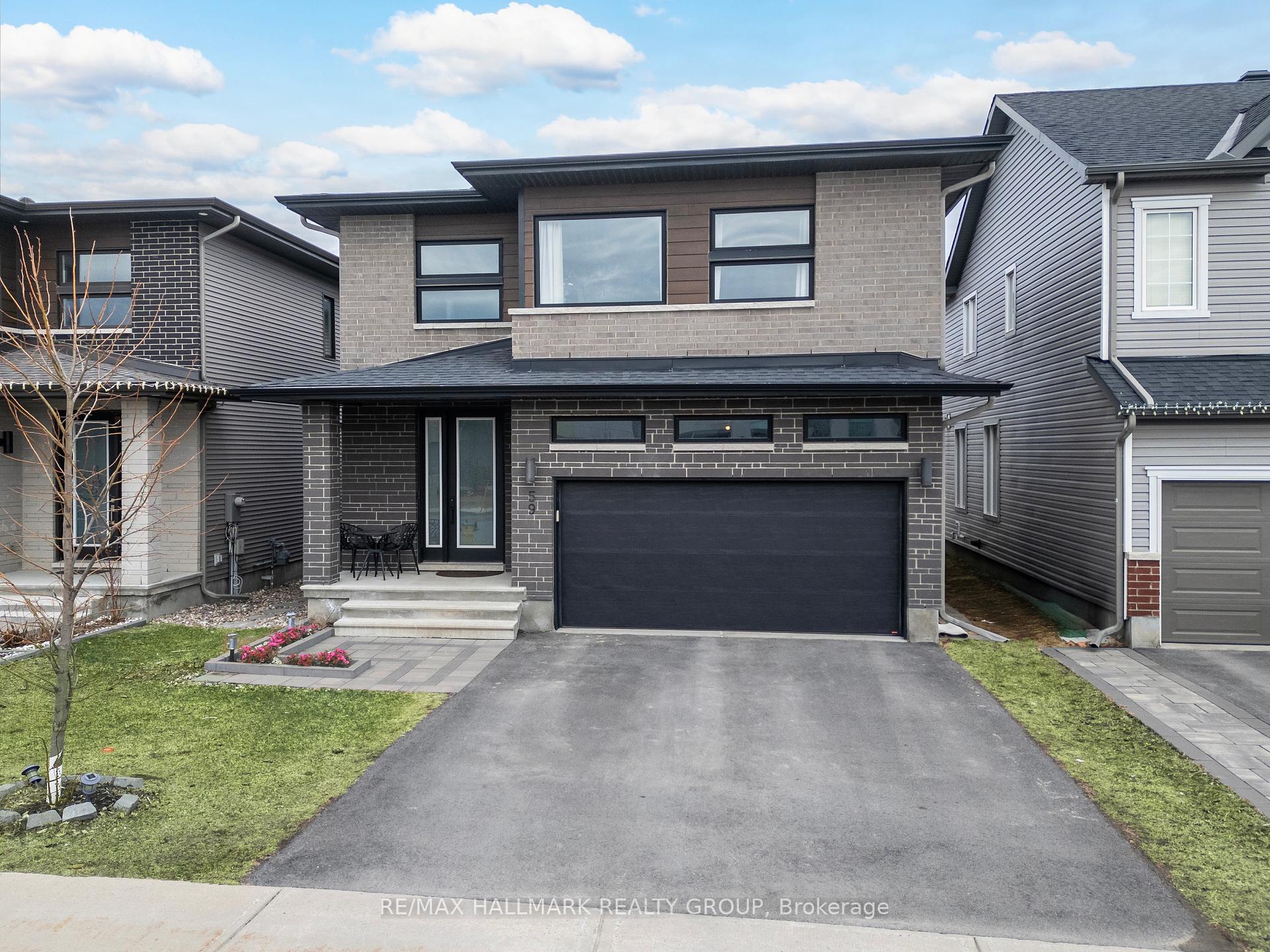 59 Defence Street, Kanata, ON K2V 0N3