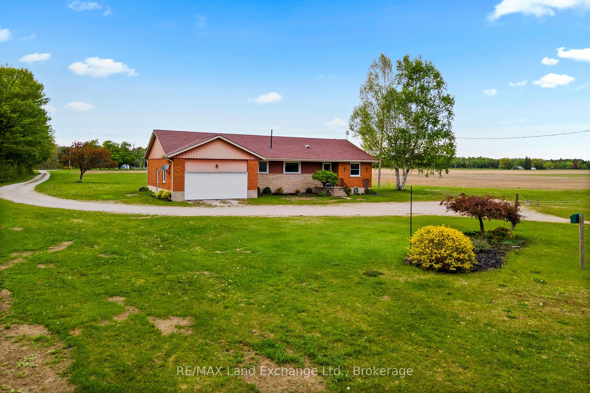 59 Denny's Dam Road, Arran-Elderslie, ON N0H 2L0