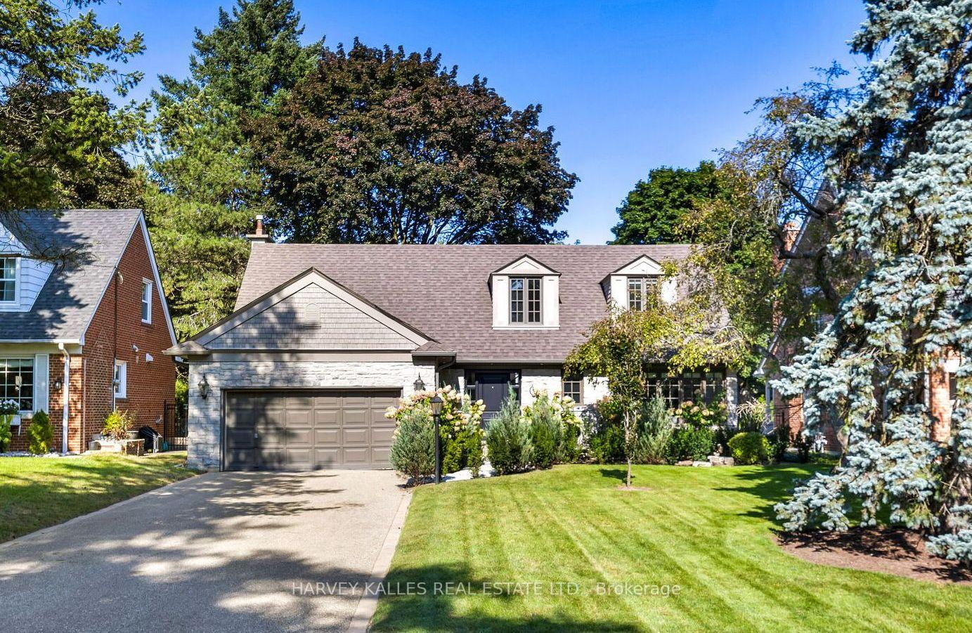 59 Edgevalley Drive, Toronto, ON M9A 4P2