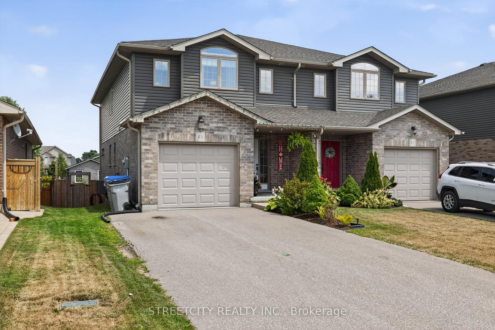 St. Marys Real Estate MLS® Listings & Houses For Sale