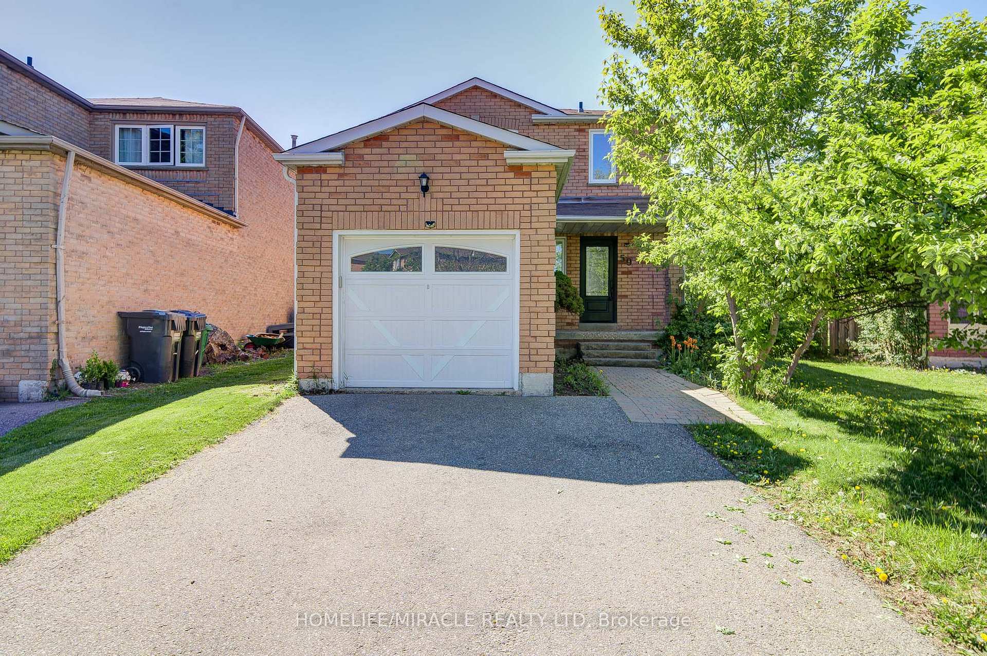 59 Faywood Drive, Brampton, ON L6Y 4M1