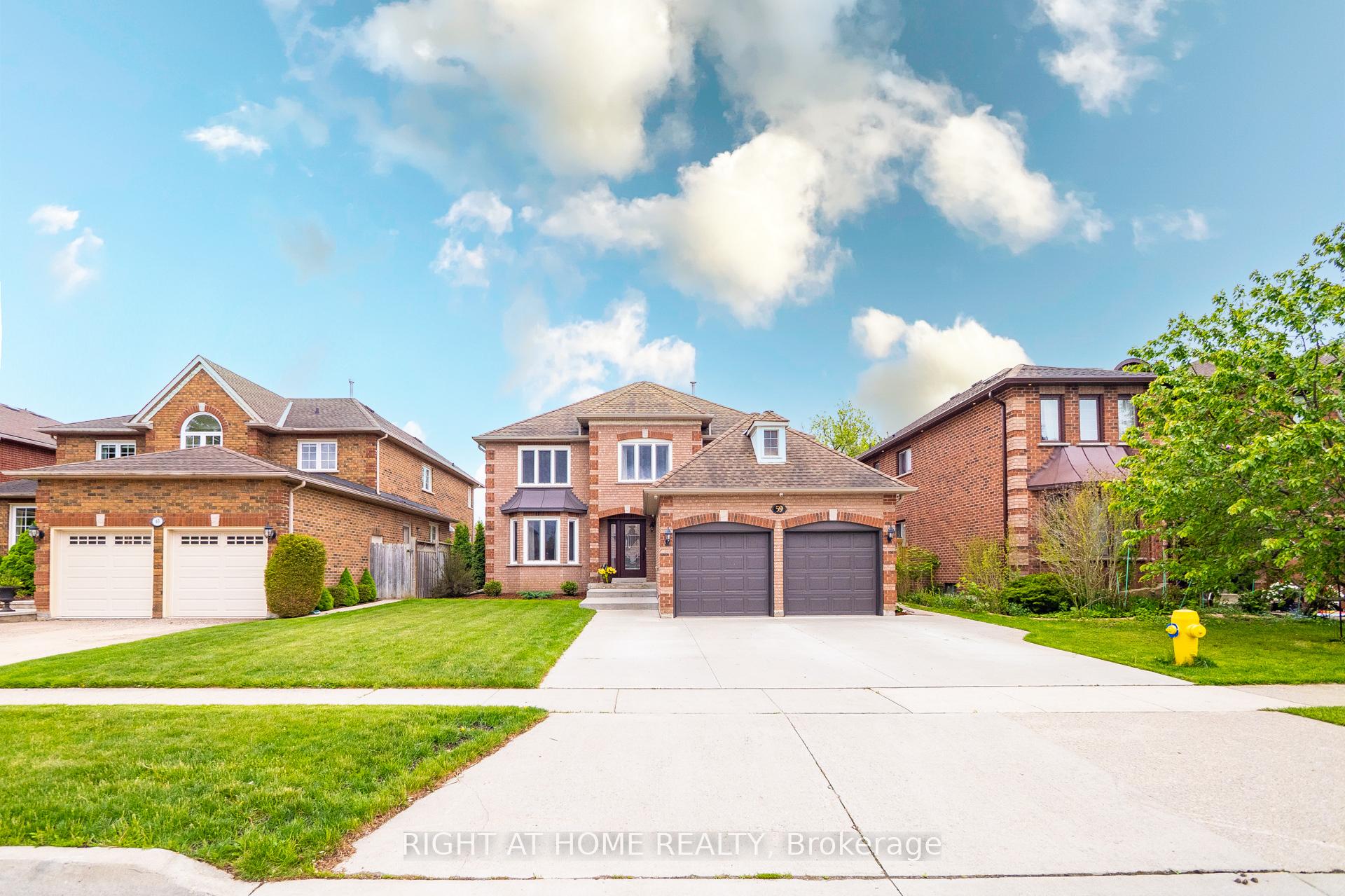59 Hilborn Avenue, Cambridge, ON N1T 1M8