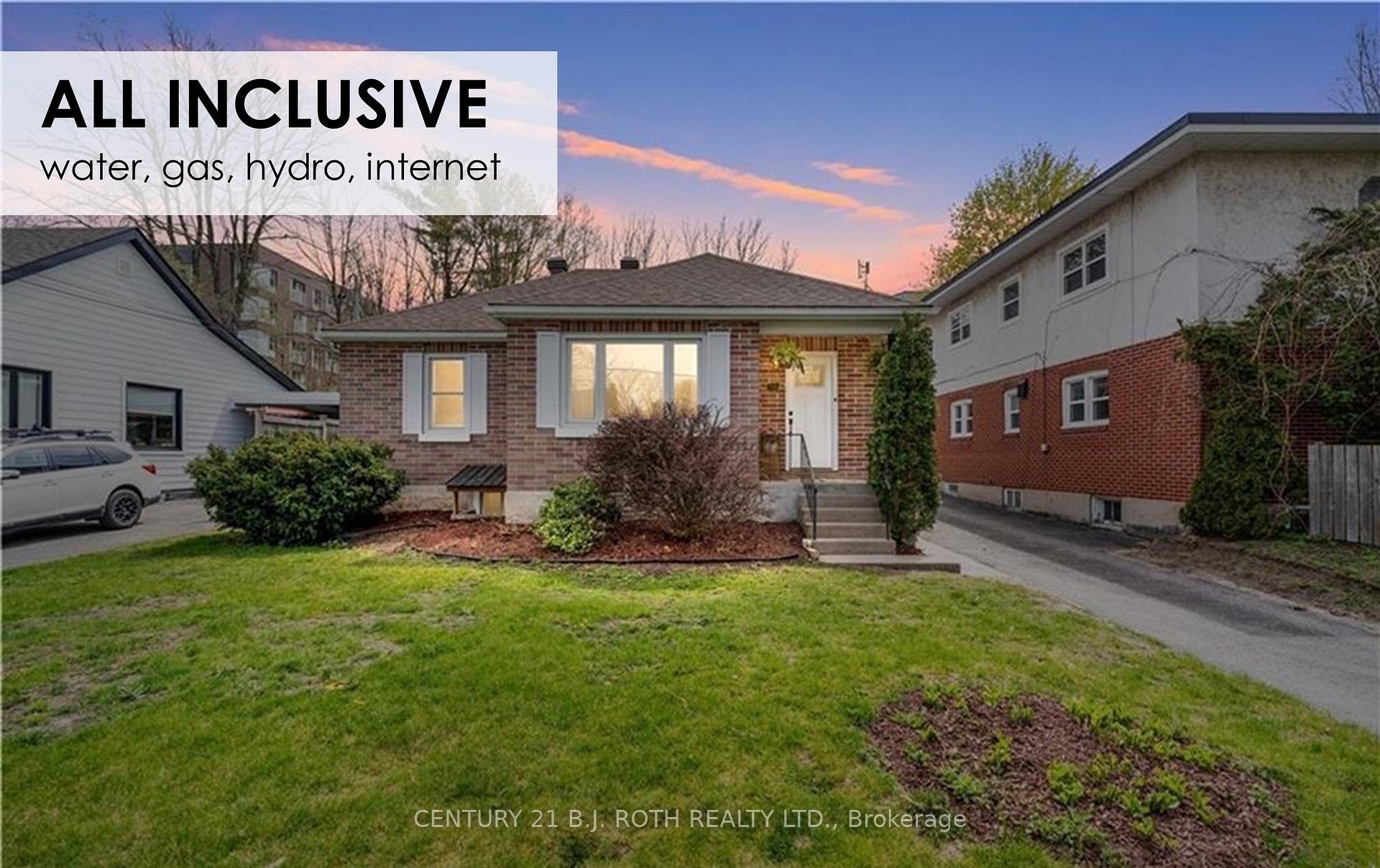 LOWER LEVEL - 59 HOLGATE Street, Barrie, ON L4N 2T8