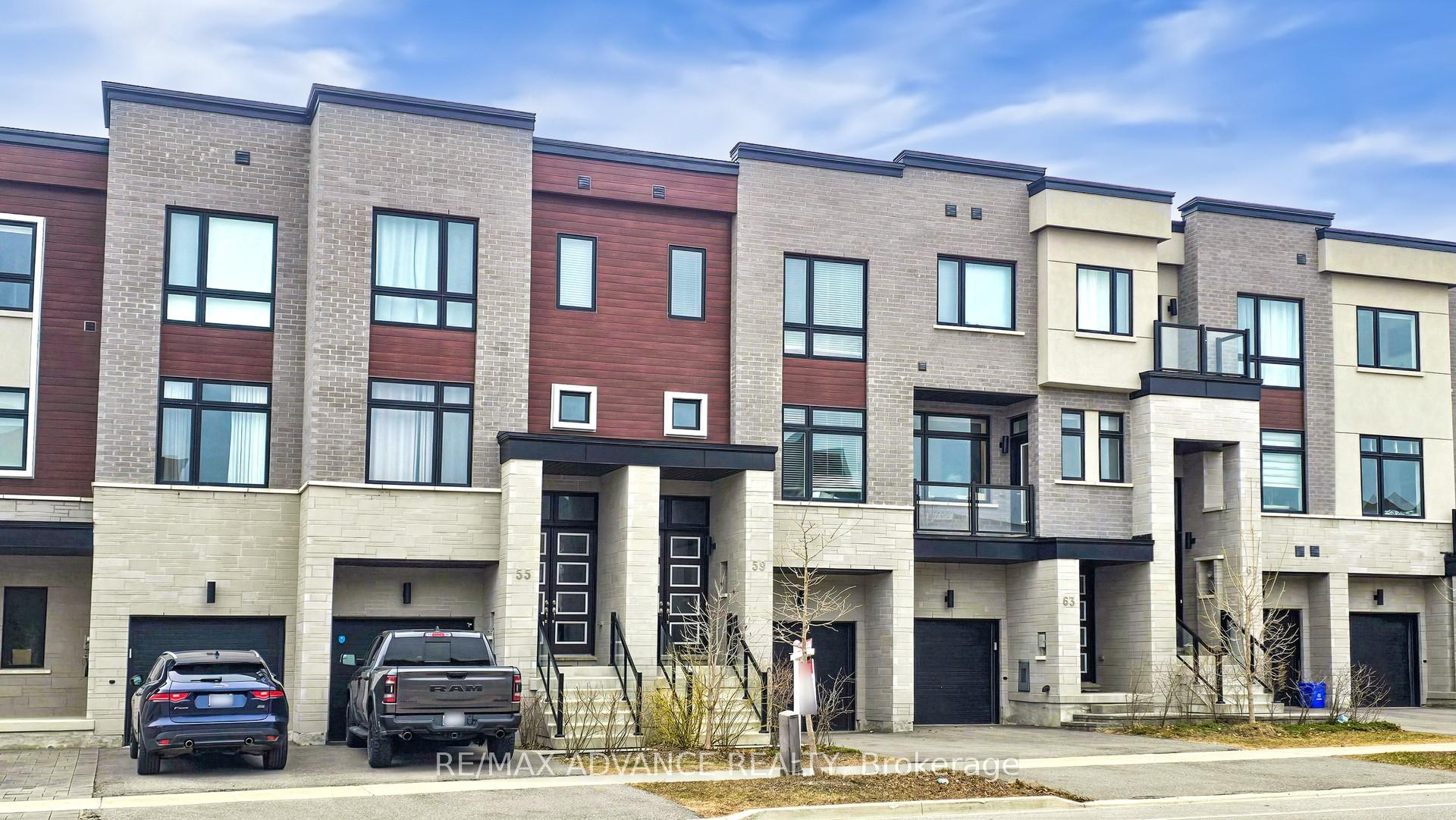 59 Lebovic Campus Drive, Vaughan, ON L6A 4J4