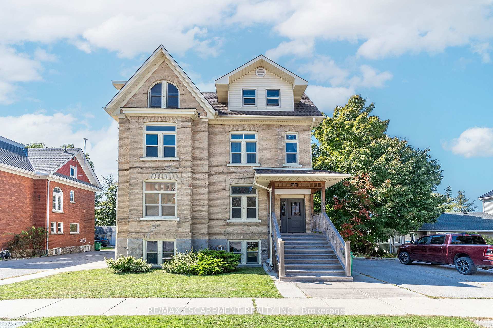 59 NORTH Street, Goderich, ON N1A 2T5