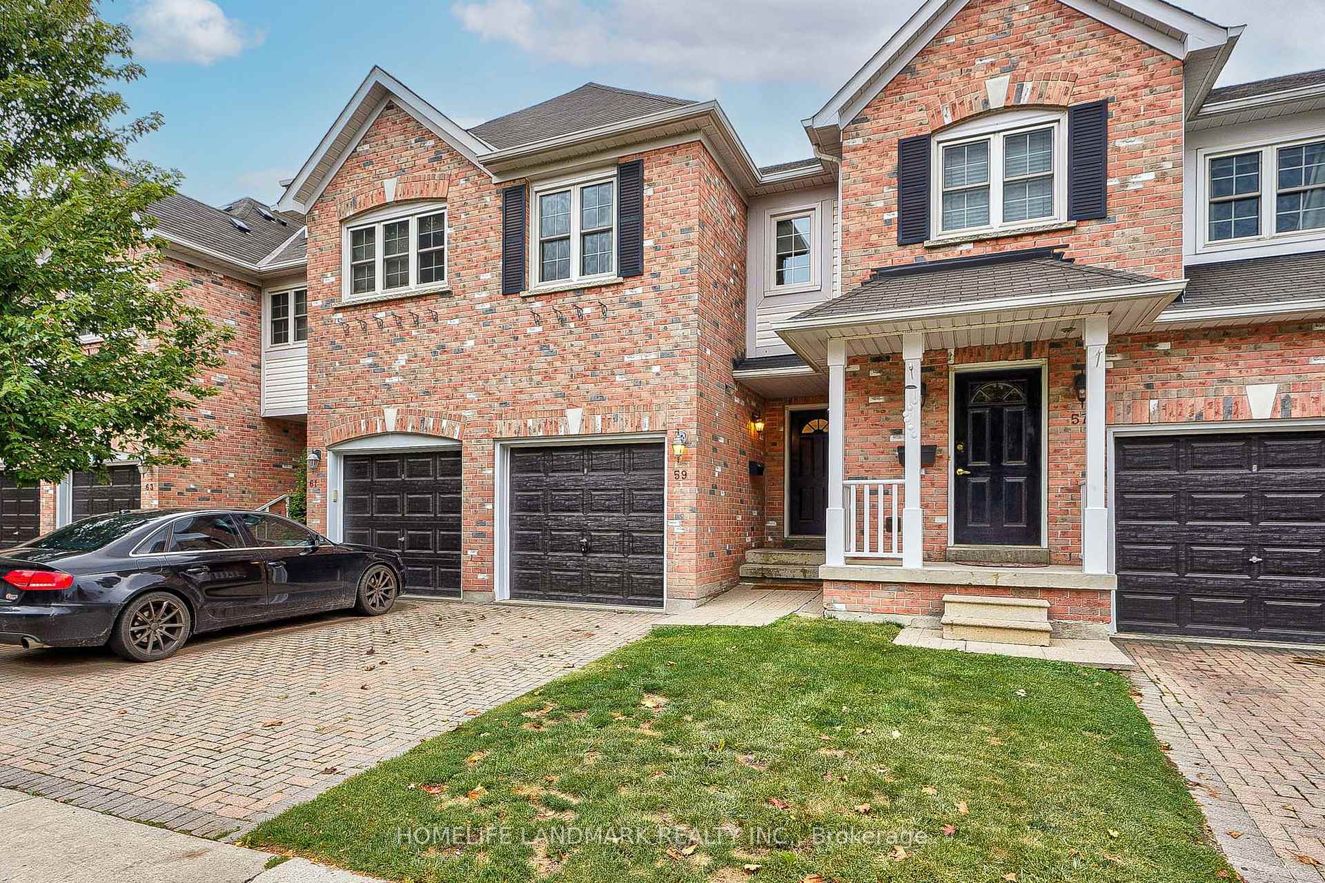 59 Northern Heights Drive, Richmond Hill, ON L4B 4C9