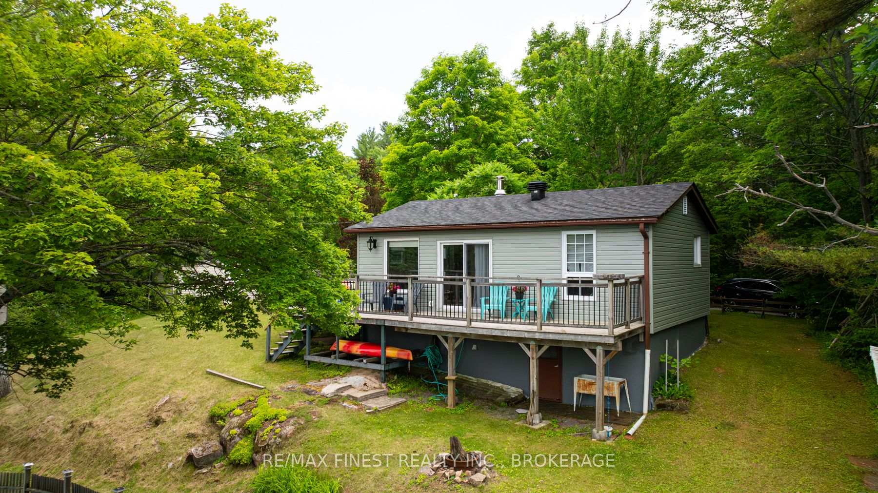 59 Oak Haven Lane, Frontenac, ON K0H 2V0