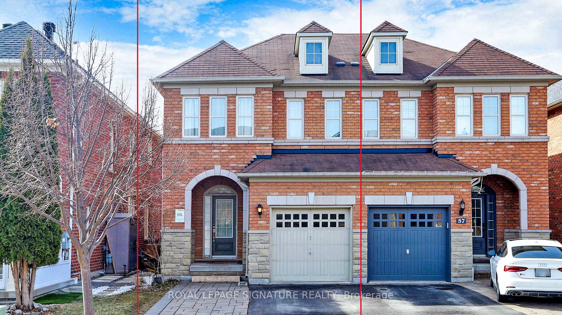 59 Princess Diana Drive, Markham, ON L6C 0G9