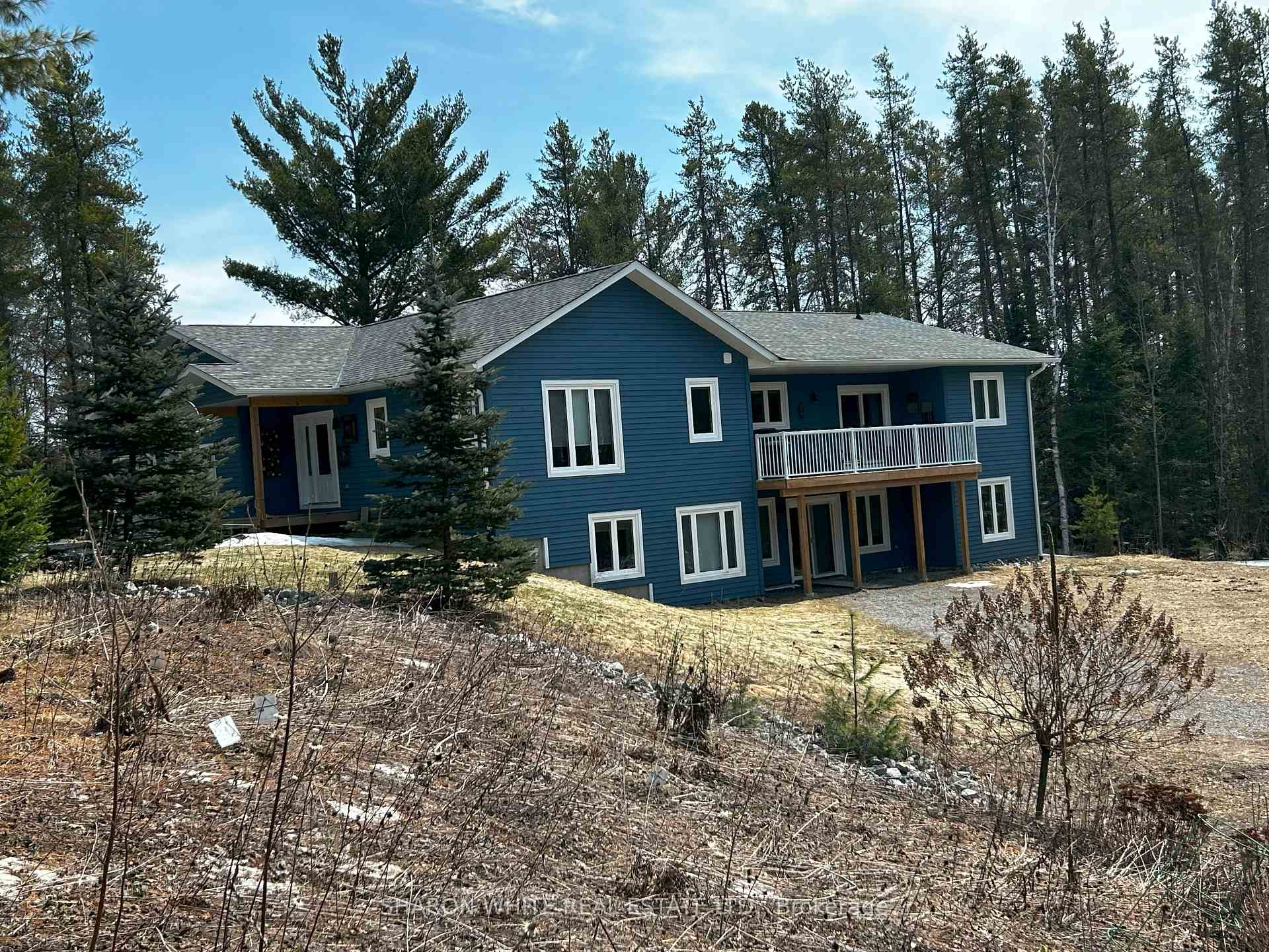 59 Rabbit Trail Trail, Faraday, ON K0L 1C0