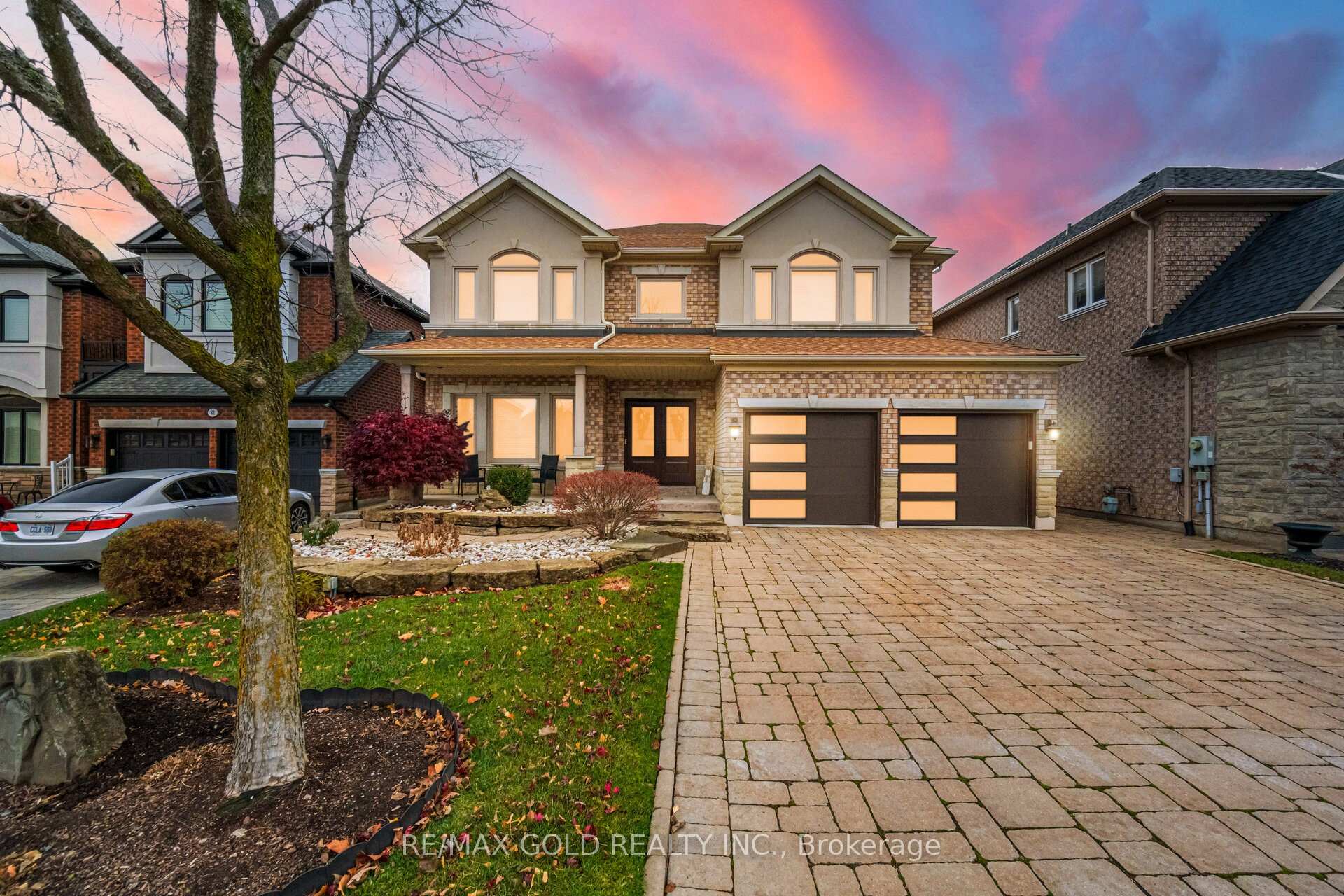 59 Saint Hubert Drive, Brampton, ON L6P 1Y5