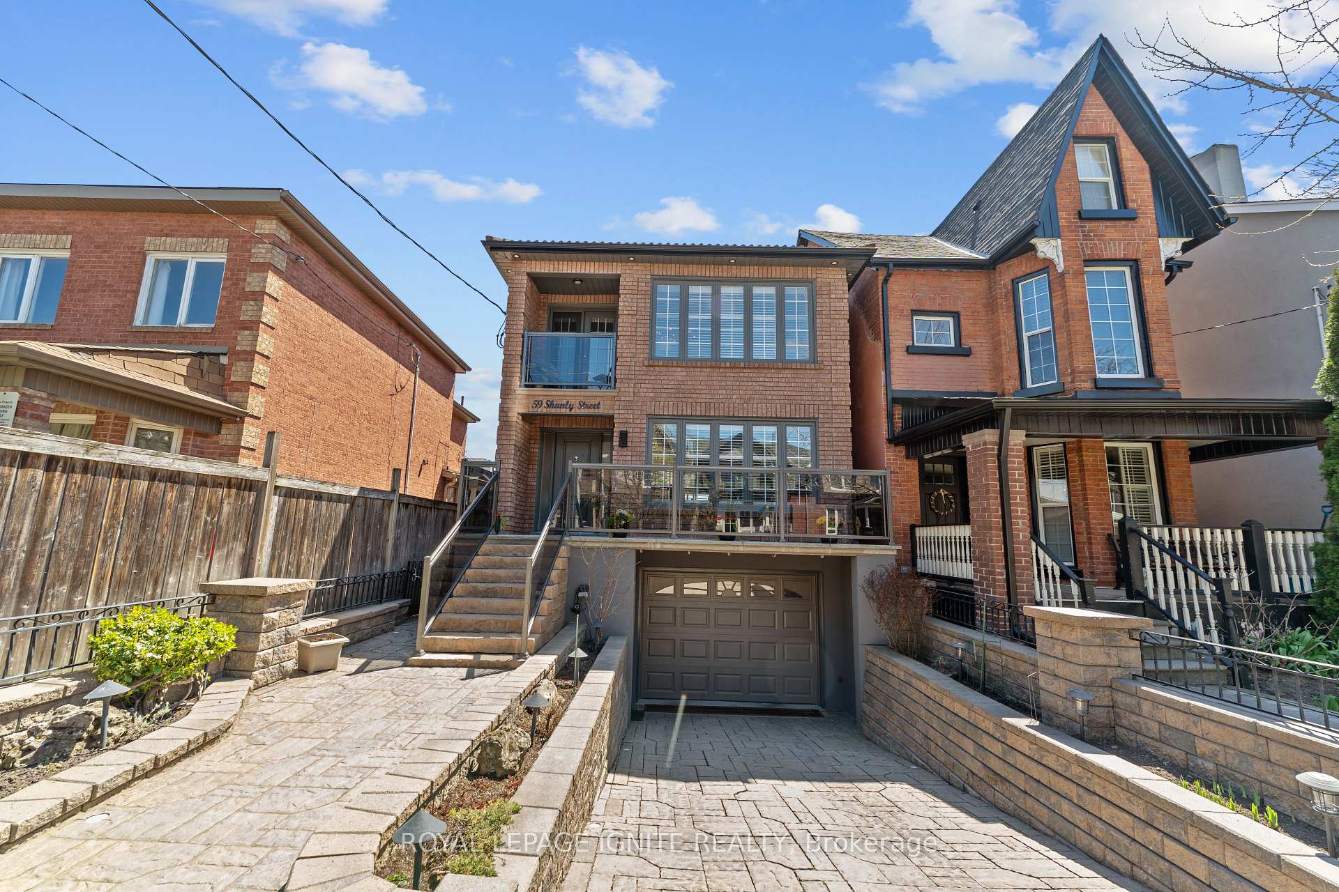 59 Shanly Street, Toronto, ON M6H 1S4